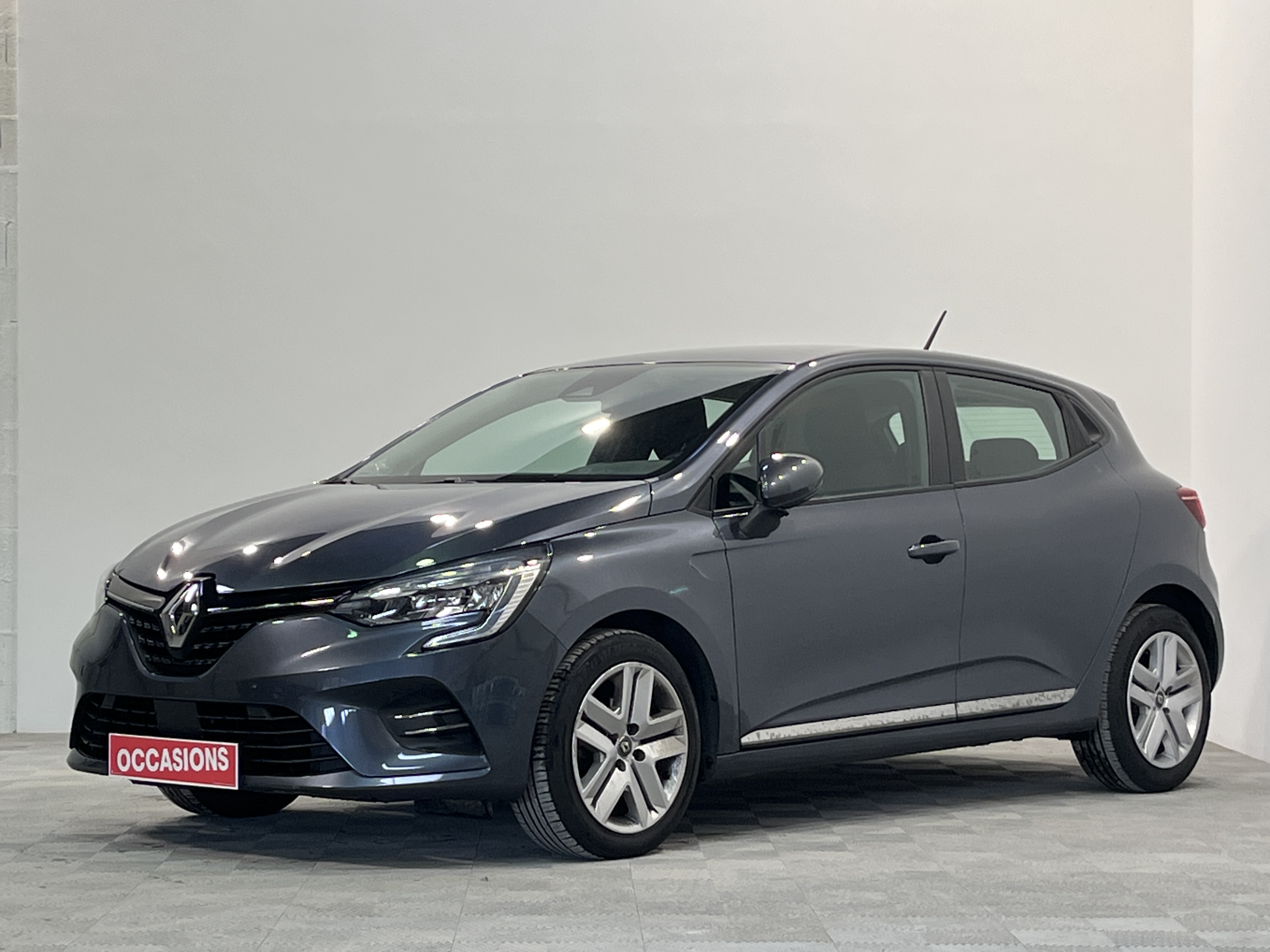 RENAULT CLIO V de 2020 - Massy - Massoutre VO