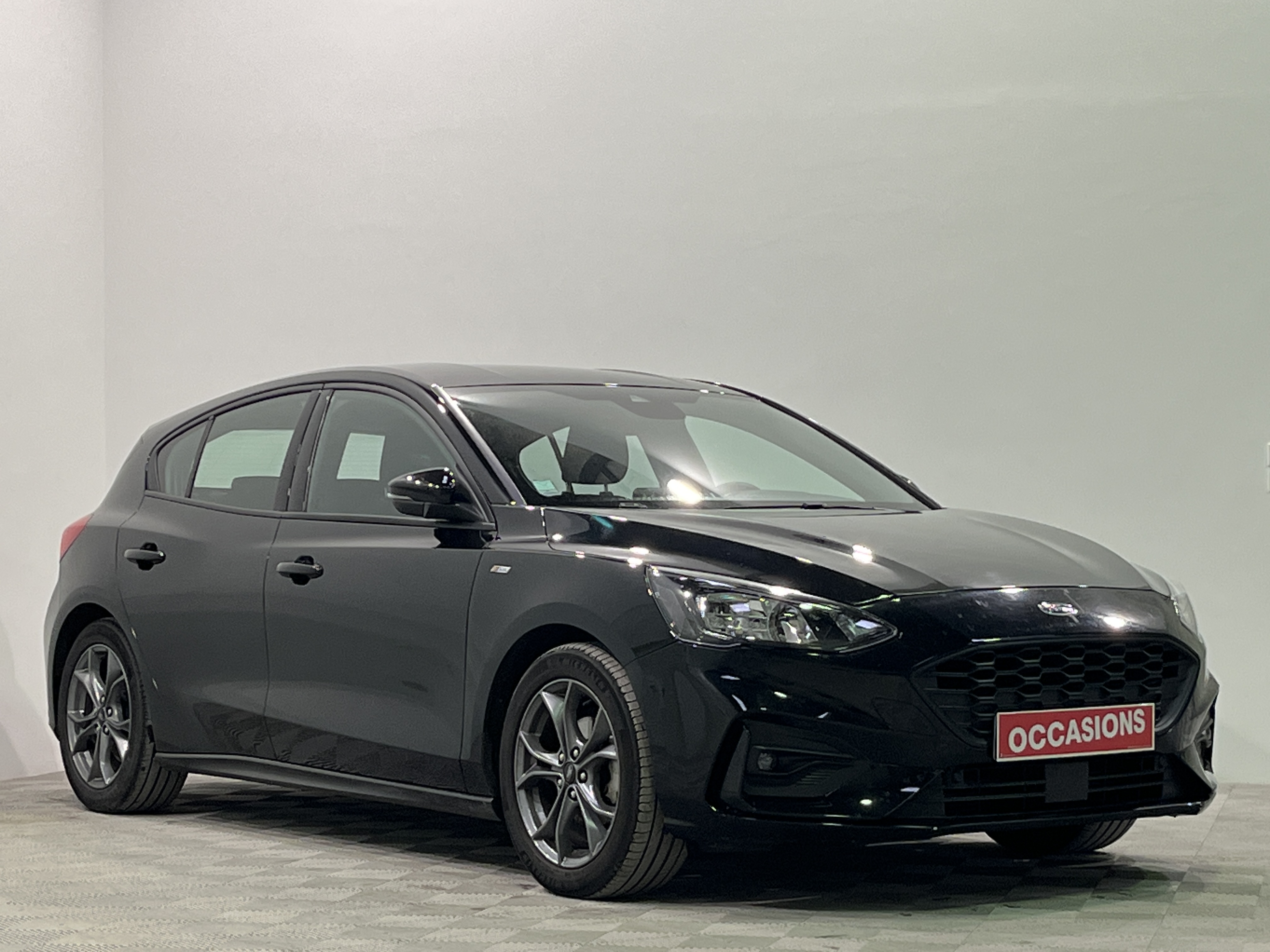FORD FOCUS de 2020 - Massy - Massoutre VO