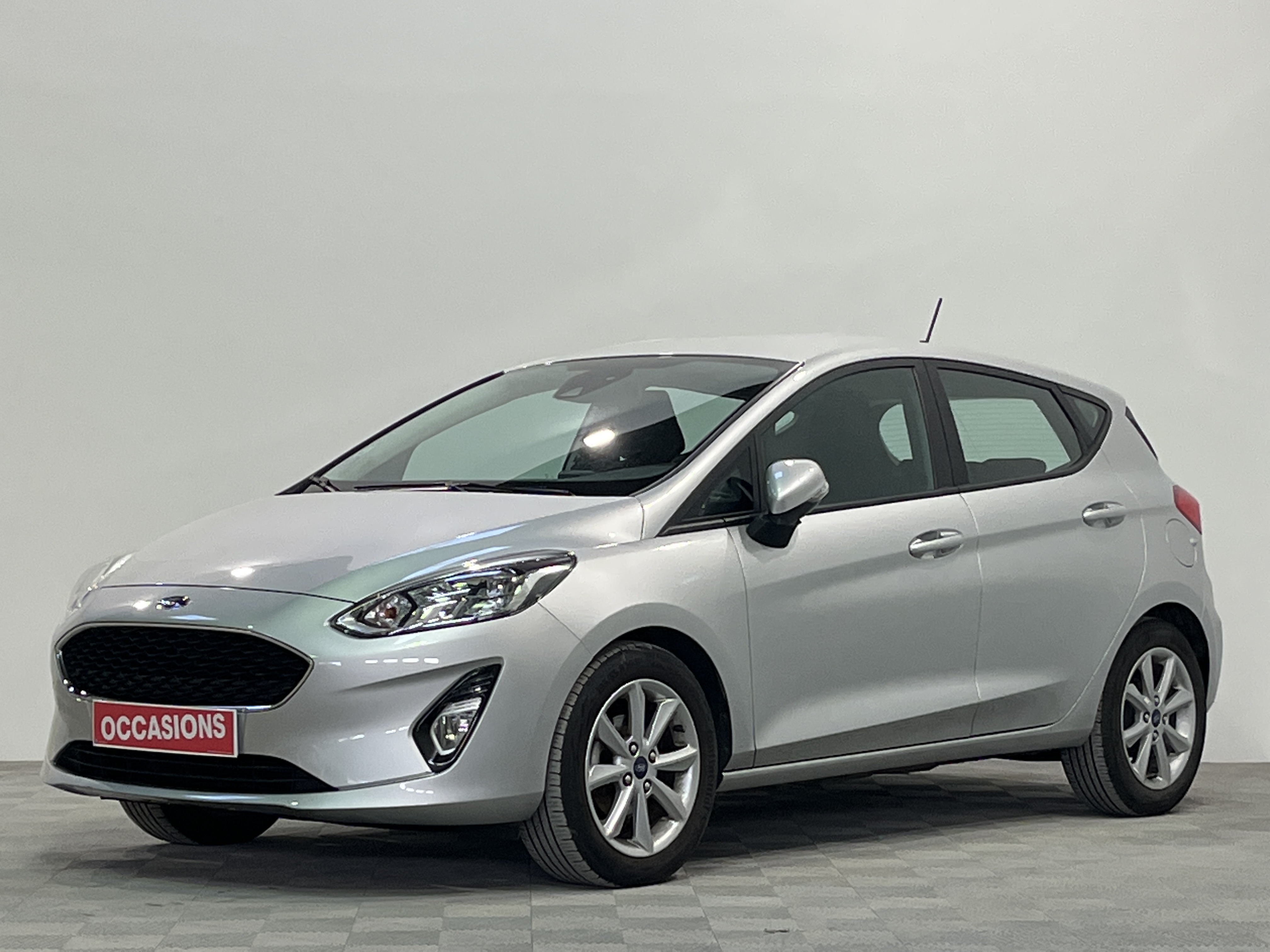FORD FIESTA de 2020 - Massy - Massoutre VO