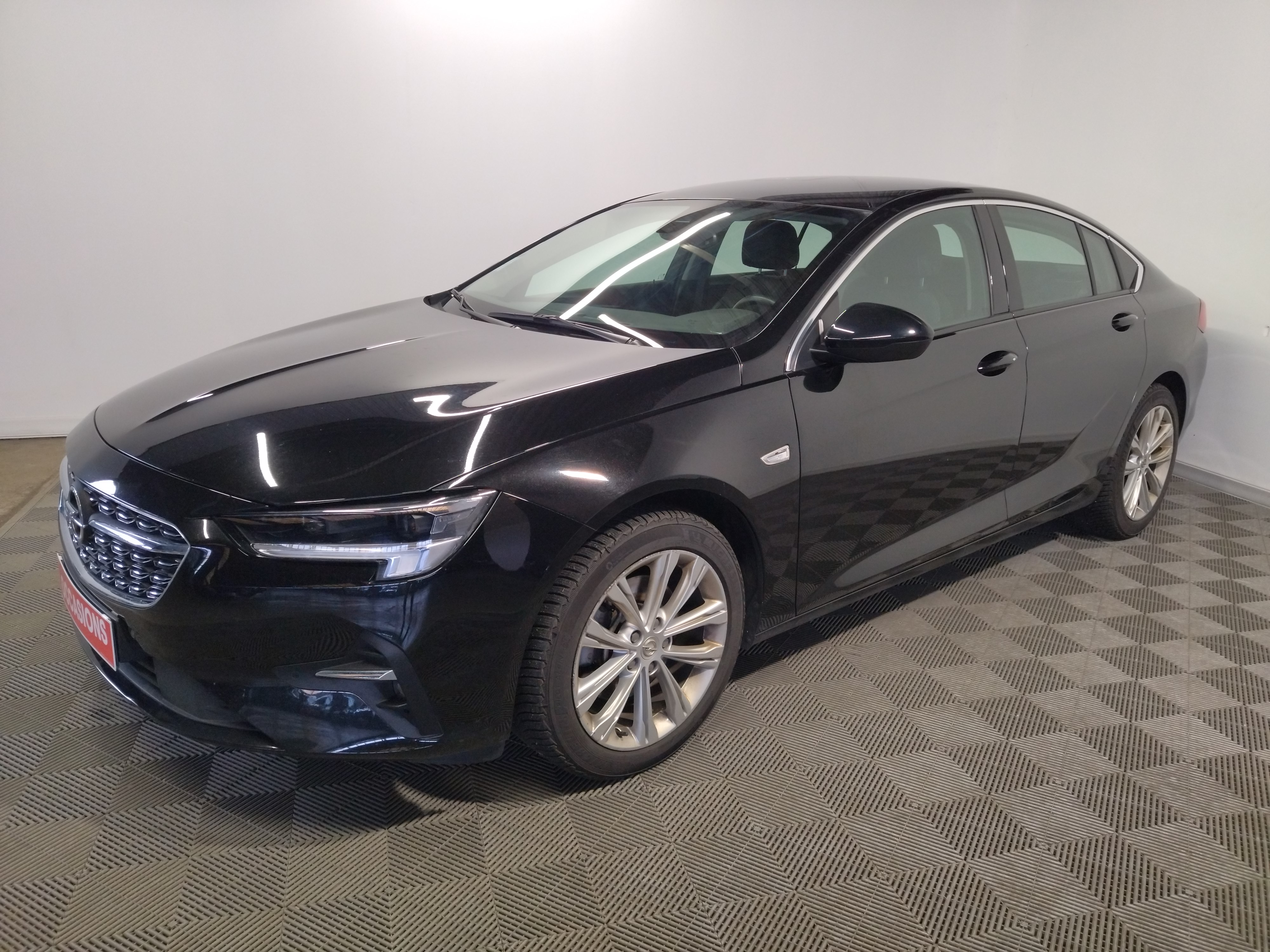 OPEL INSIGNIA GRAND SPORT de 2021 - Clermont-Ferrand - Massoutre VO