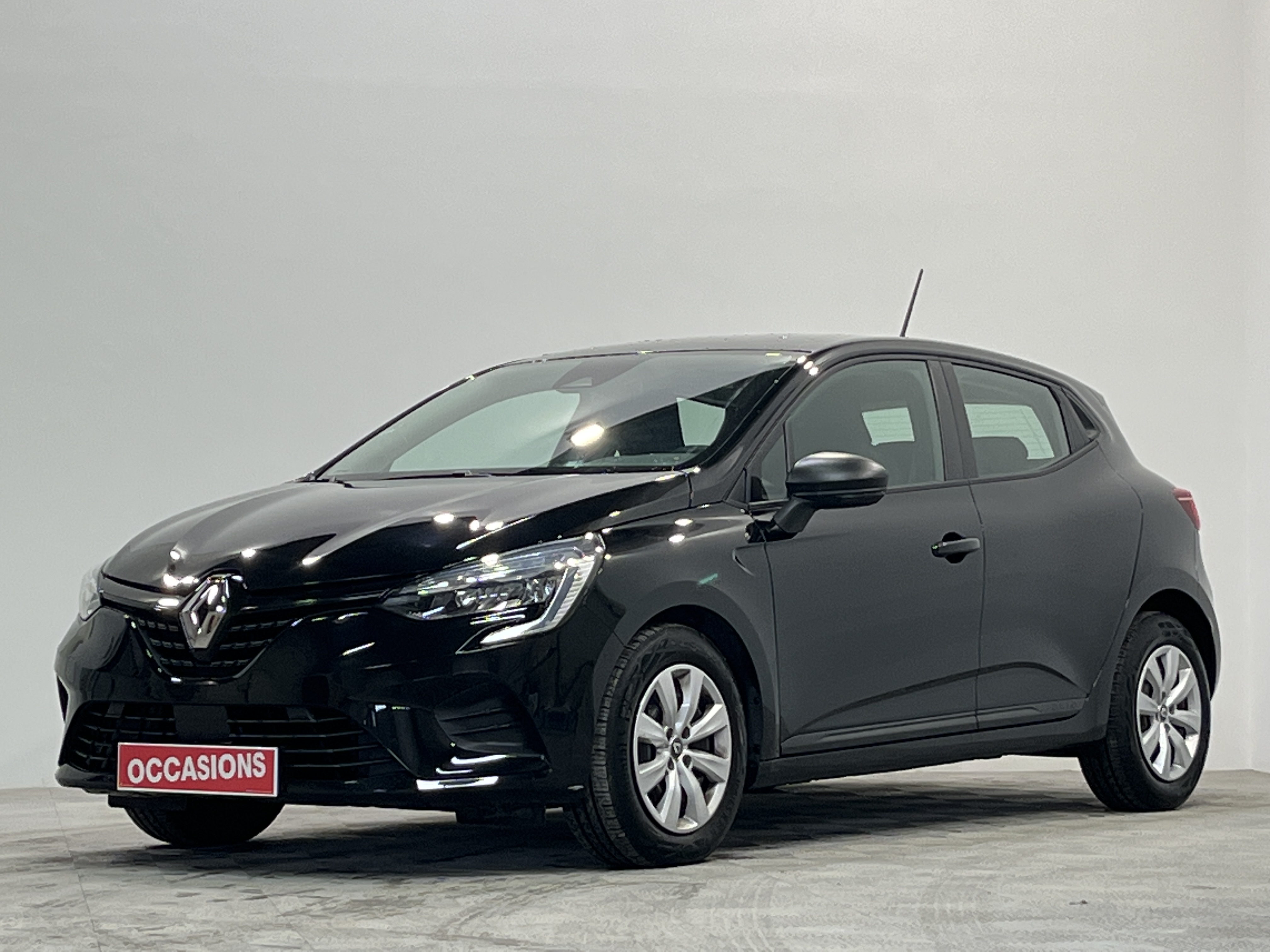 RENAULT CLIO V de 2020 - Massy - Massoutre VO