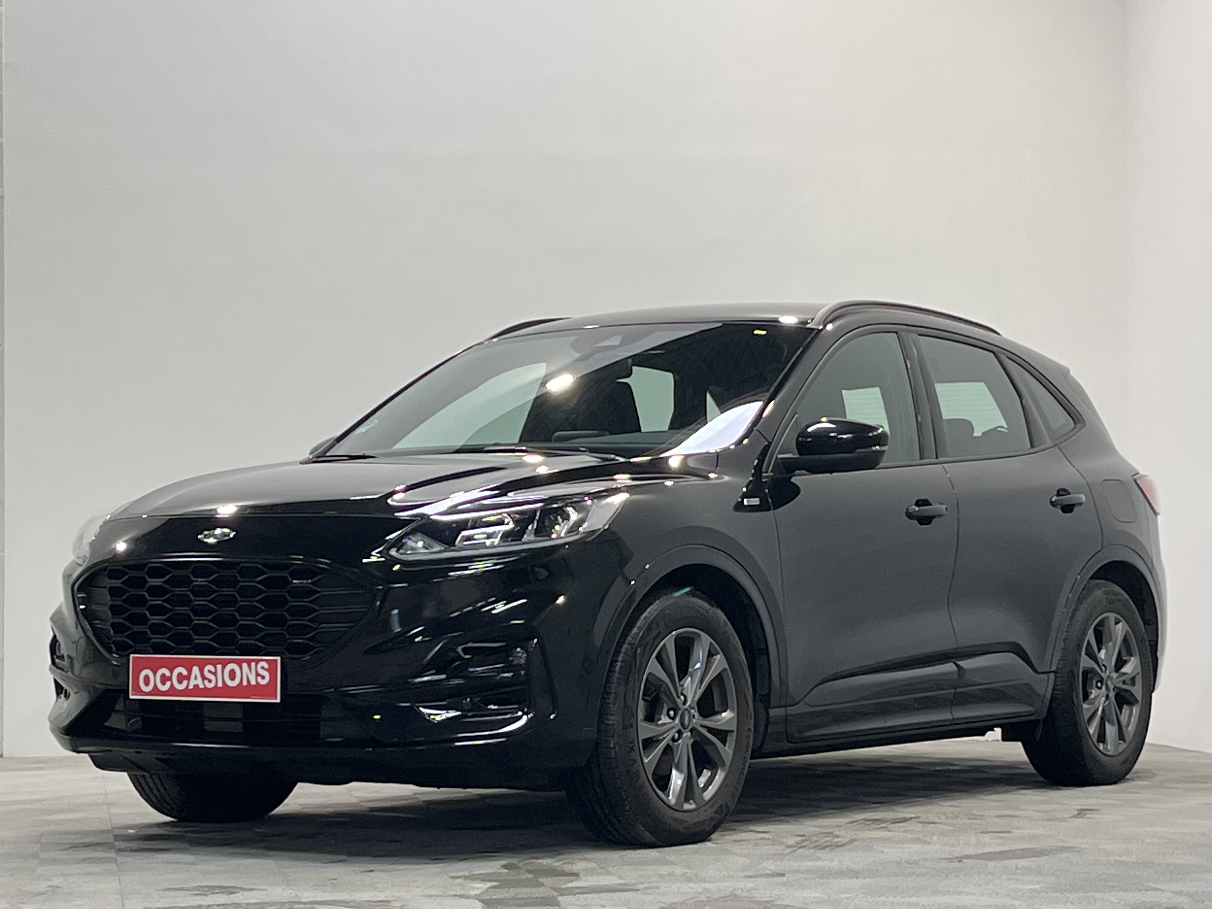FORD KUGA de 2021 - Massy - Massoutre VO