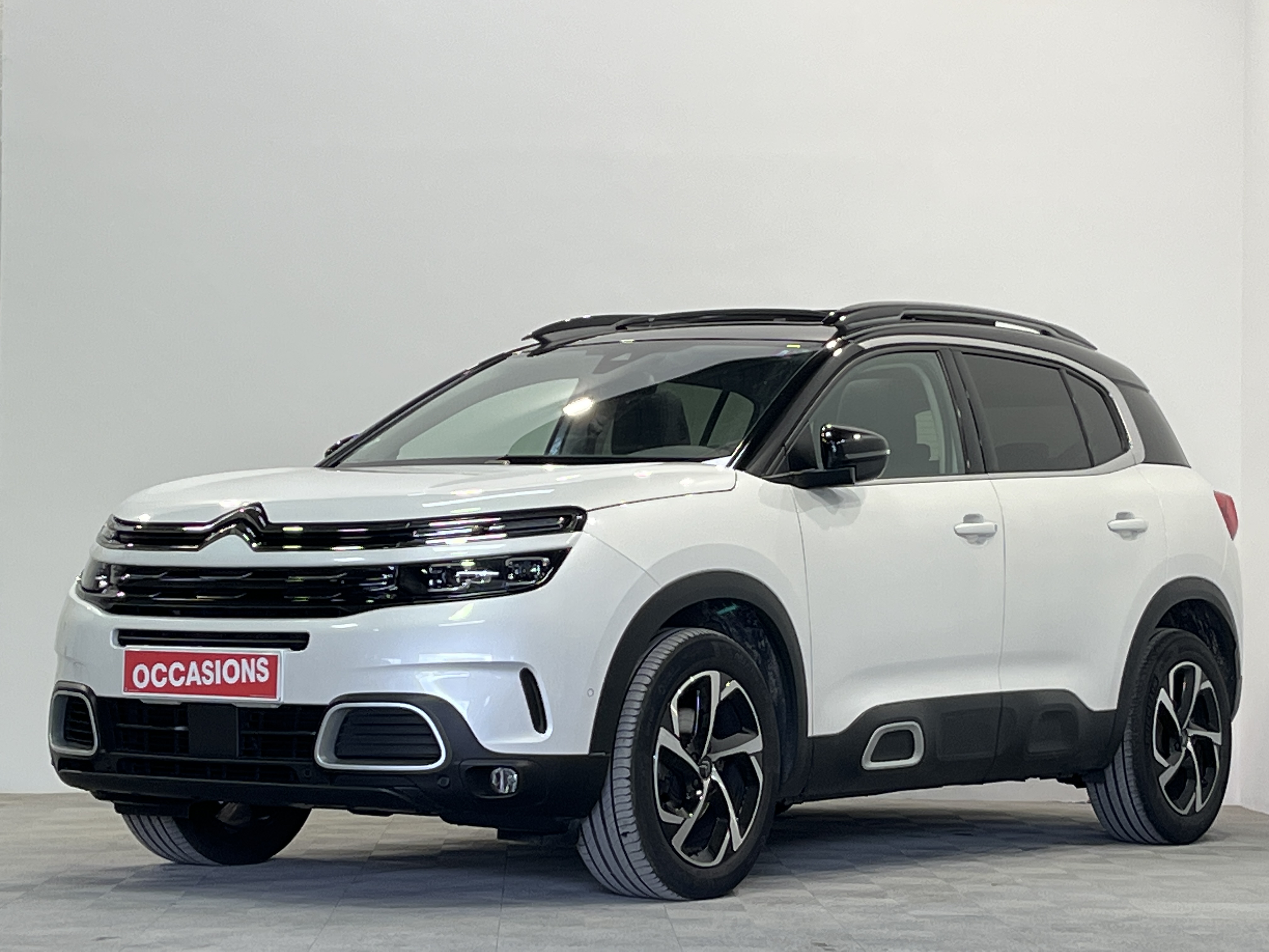 CITROEN C5 AIRCROSS de 2021 - Massy - Massoutre VO