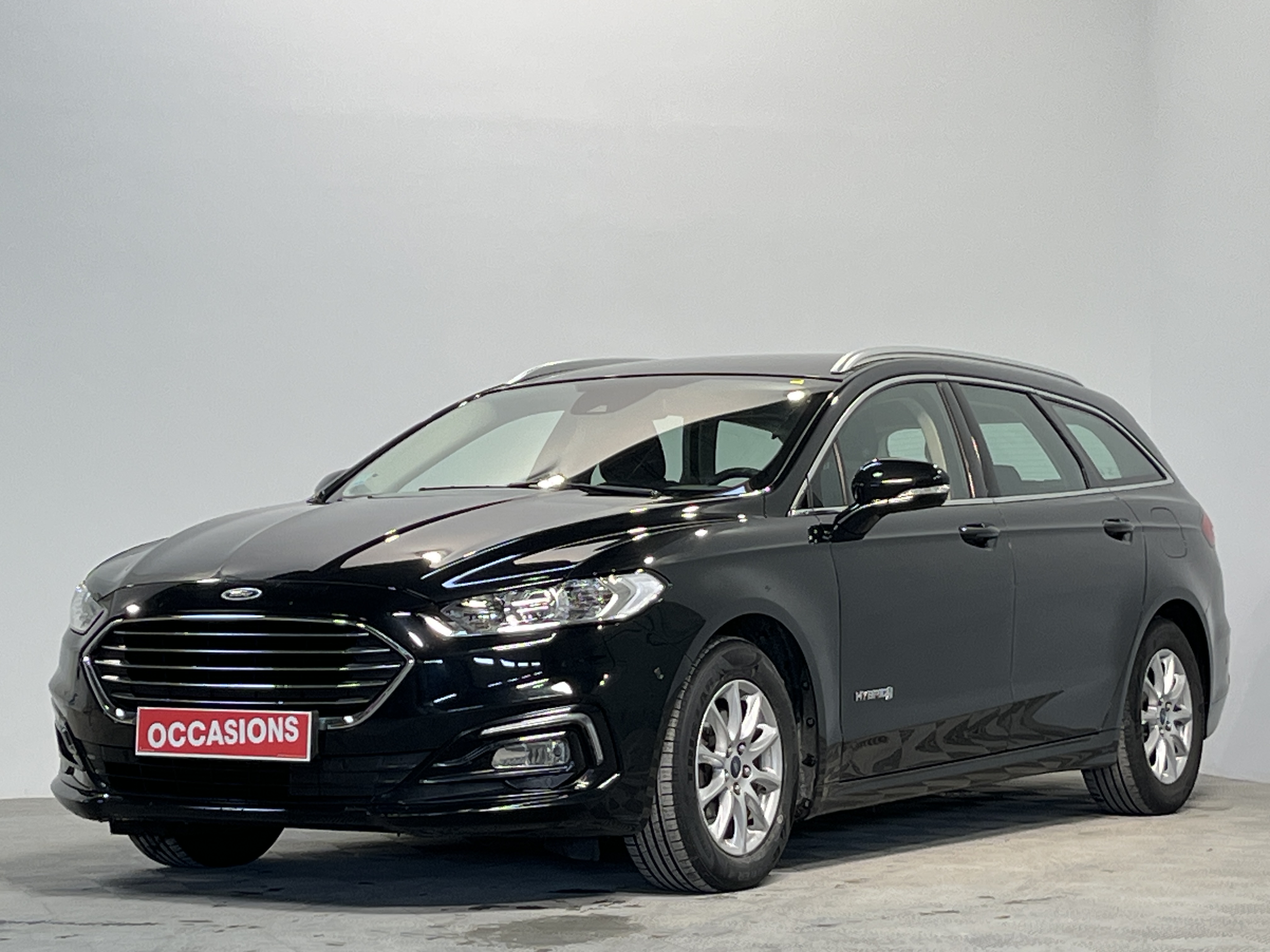 FORD MONDEO SW de 2019 - Massy - Massoutre VO