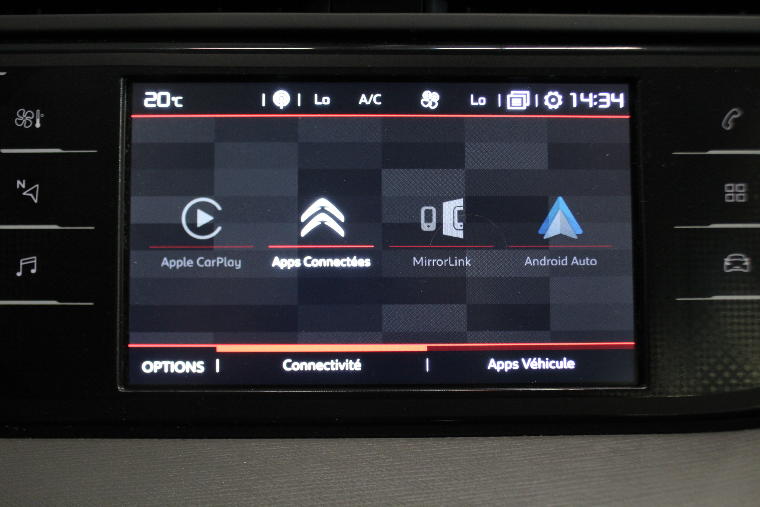CITROEN GRAND C4 SPACETOURER BUSINESS de 2019 - Olivet - Massoutre VO