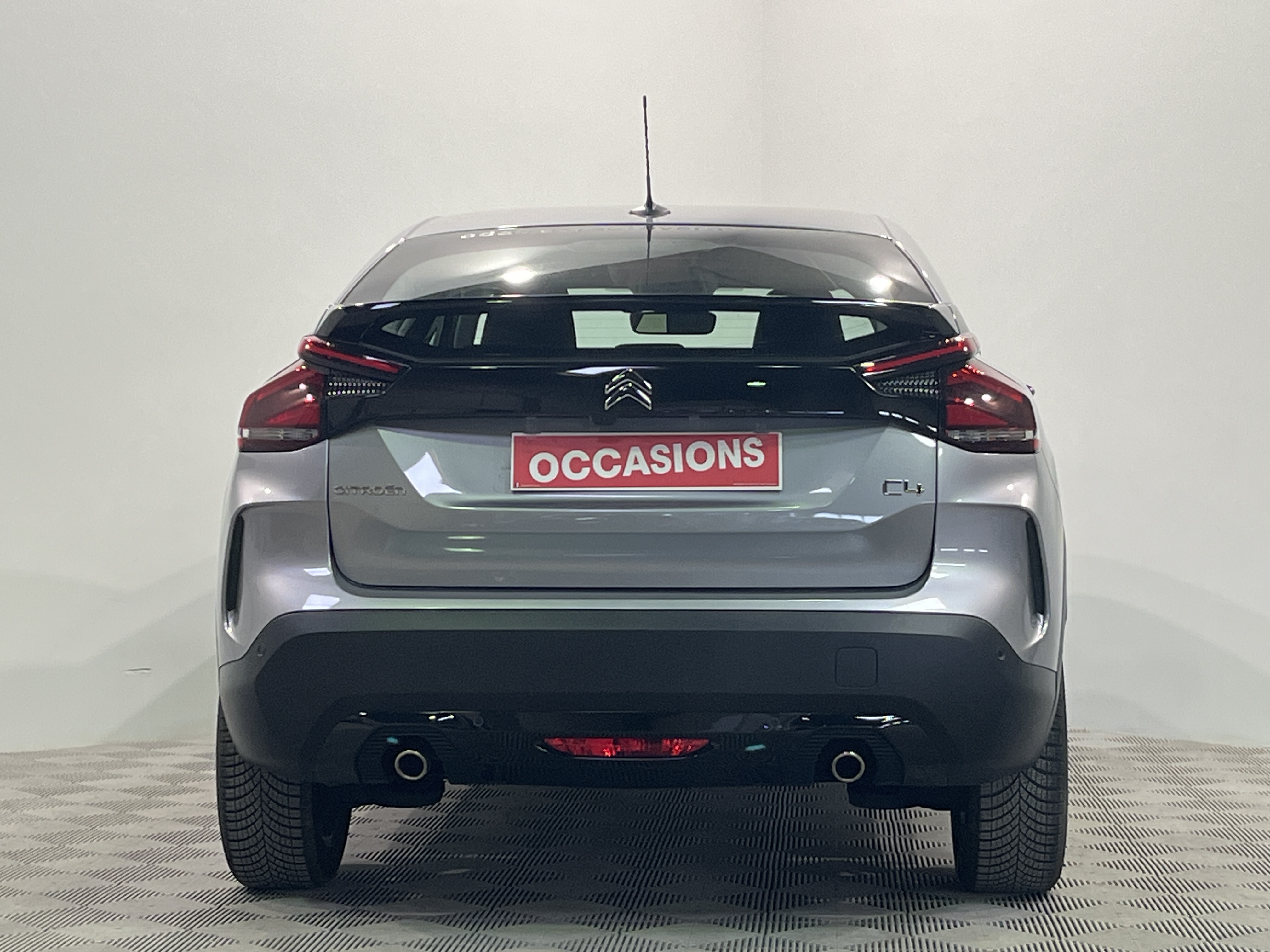 CITROEN C4 de 2022 - Massy - Massoutre VO
