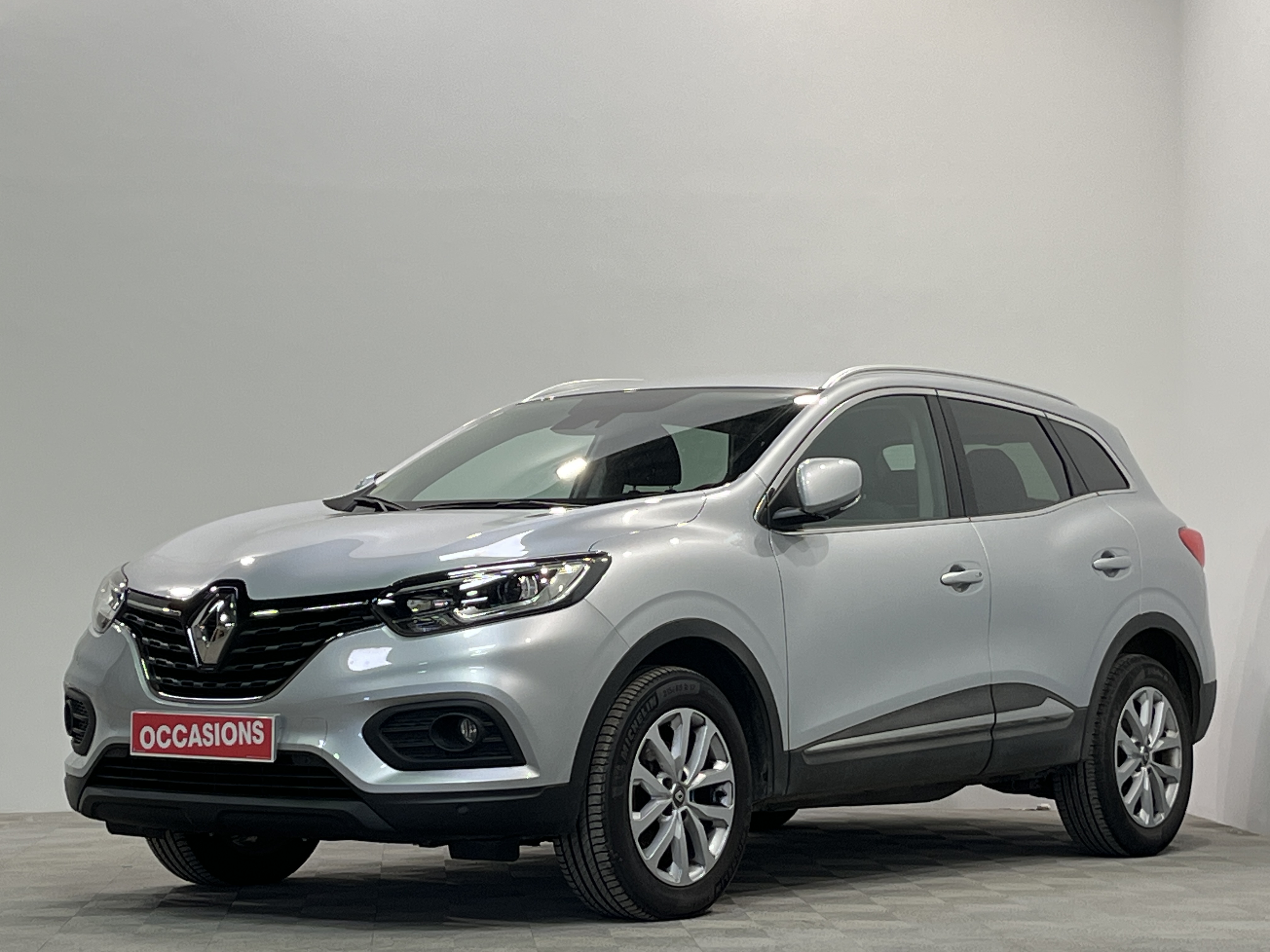 RENAULT KADJAR de 2020 - Massy - Massoutre VO