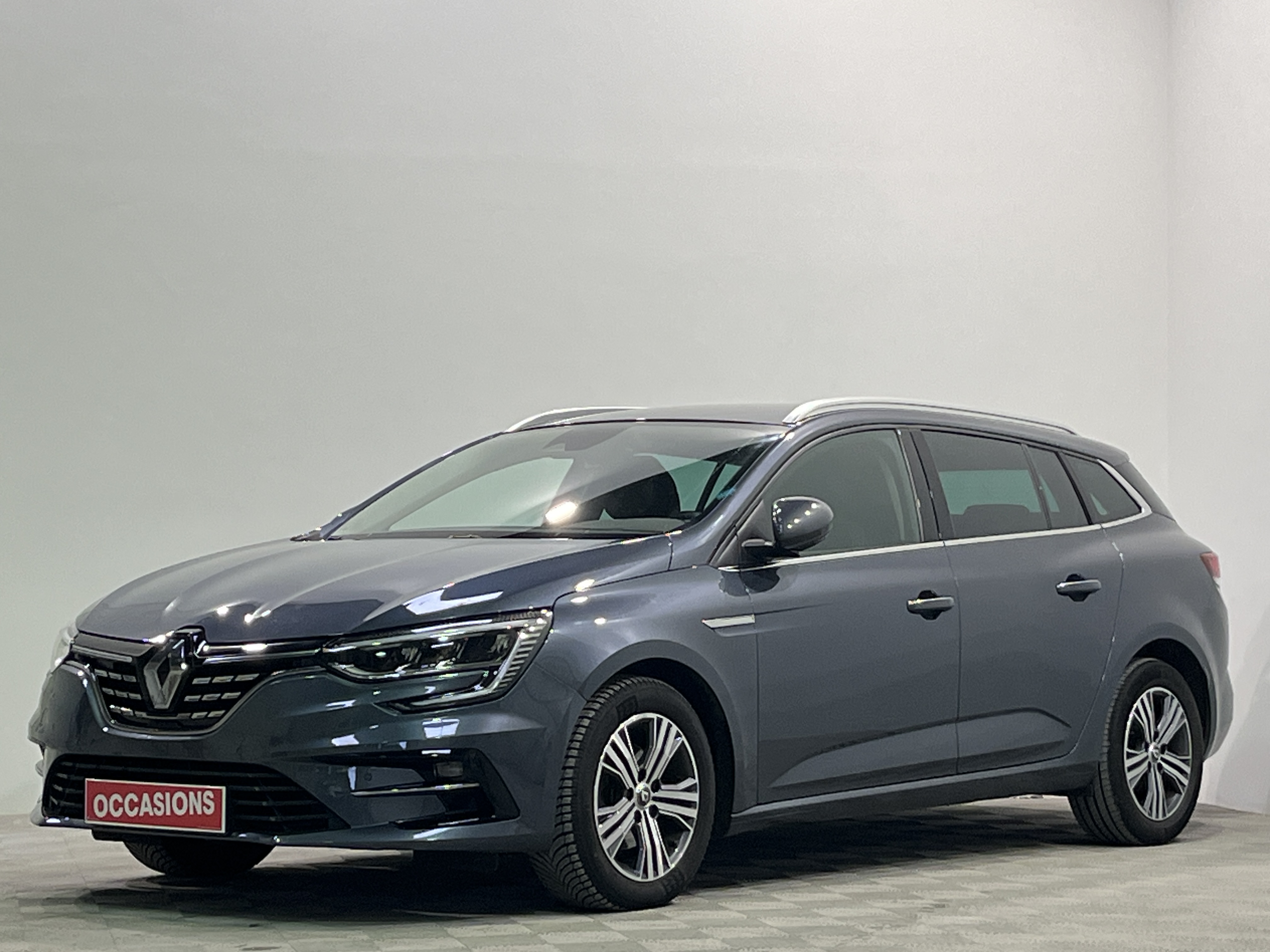 RENAULT MEGANE IV ESTATE de 2020 - Massy - Massoutre VO