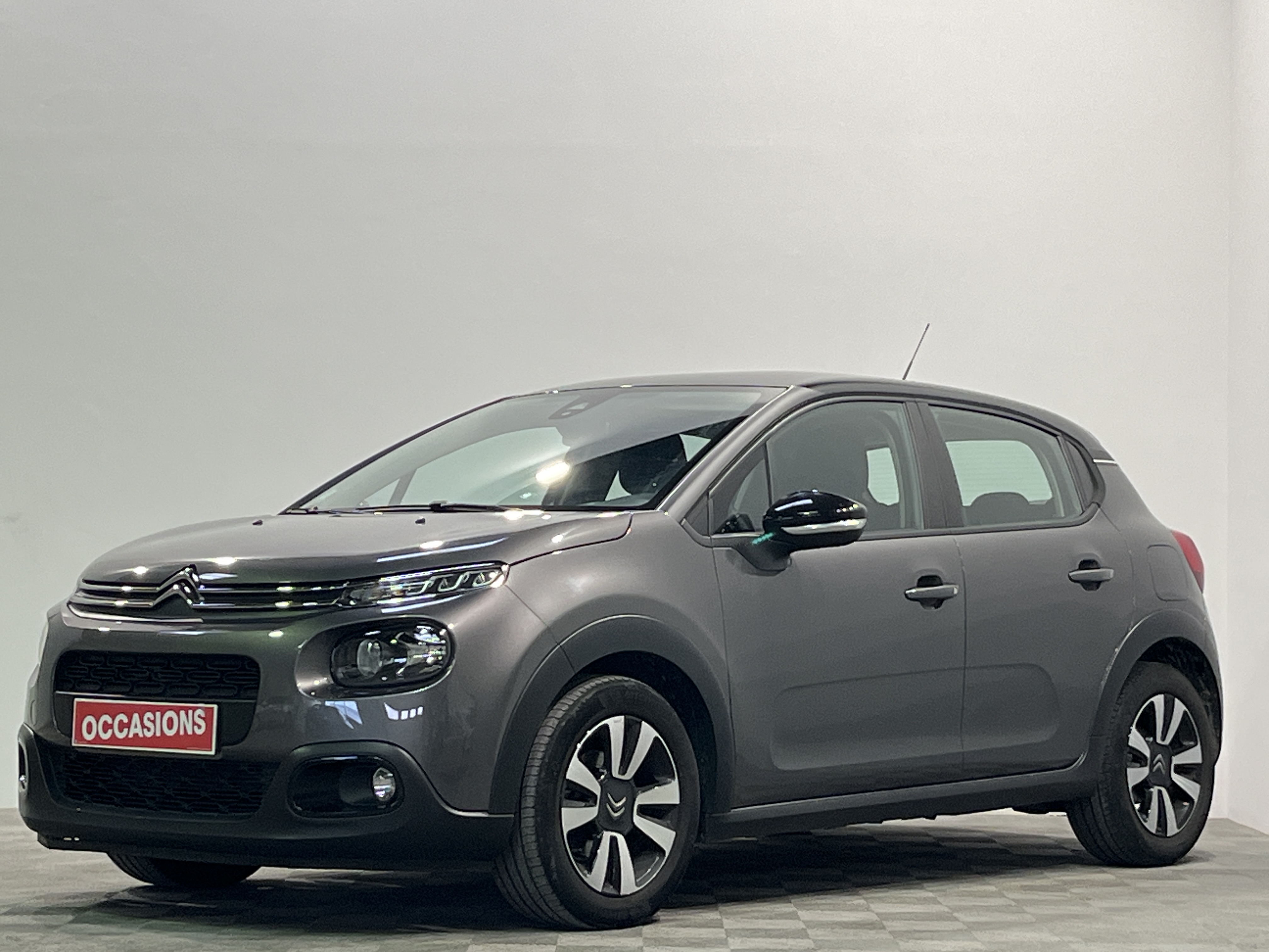 CITROEN C3 de 2020 - Massy - Massoutre VO