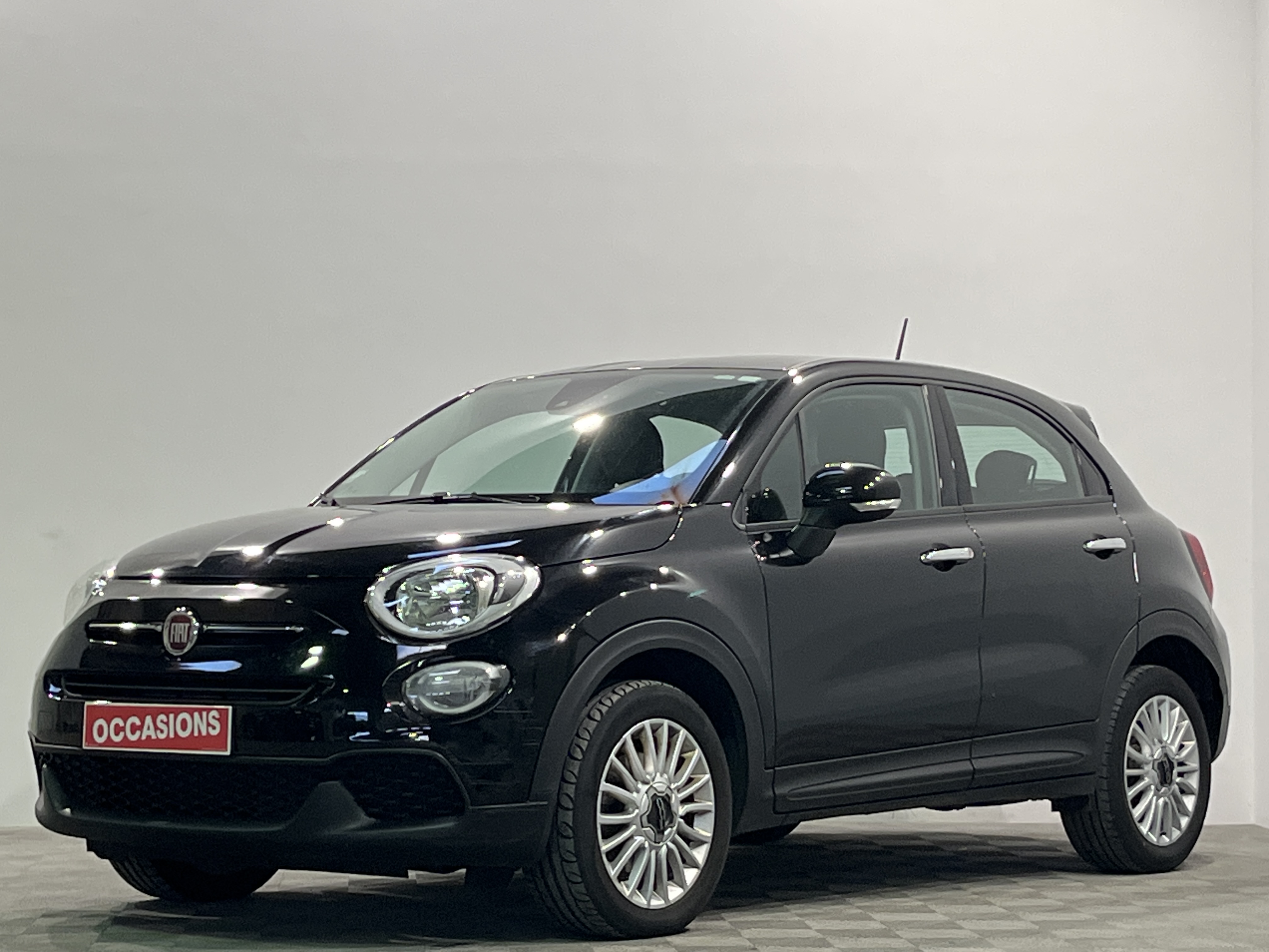 FIAT 500X MY20 de 2020 - Massy - Massoutre VO