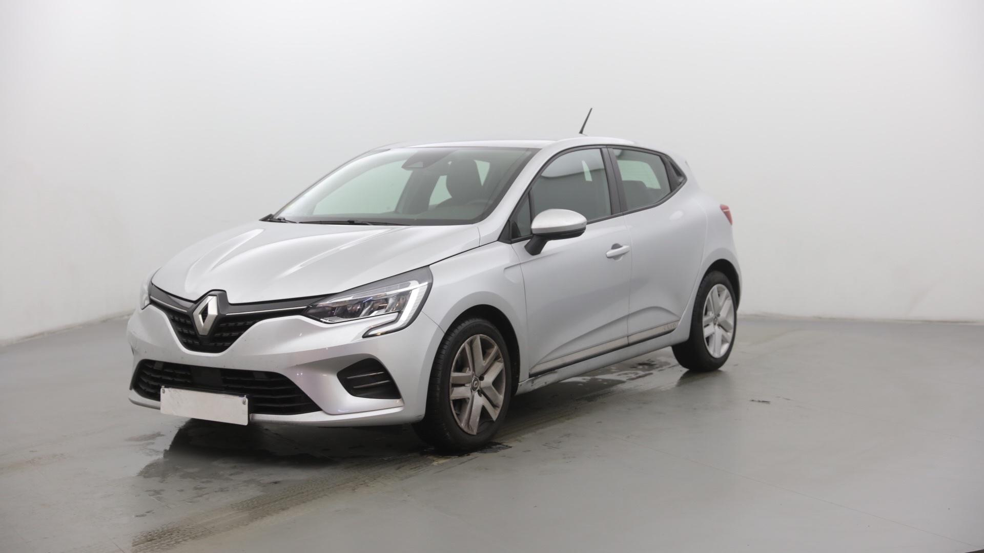 RENAULT CLIO V de 2020 - Massy - Massoutre VO