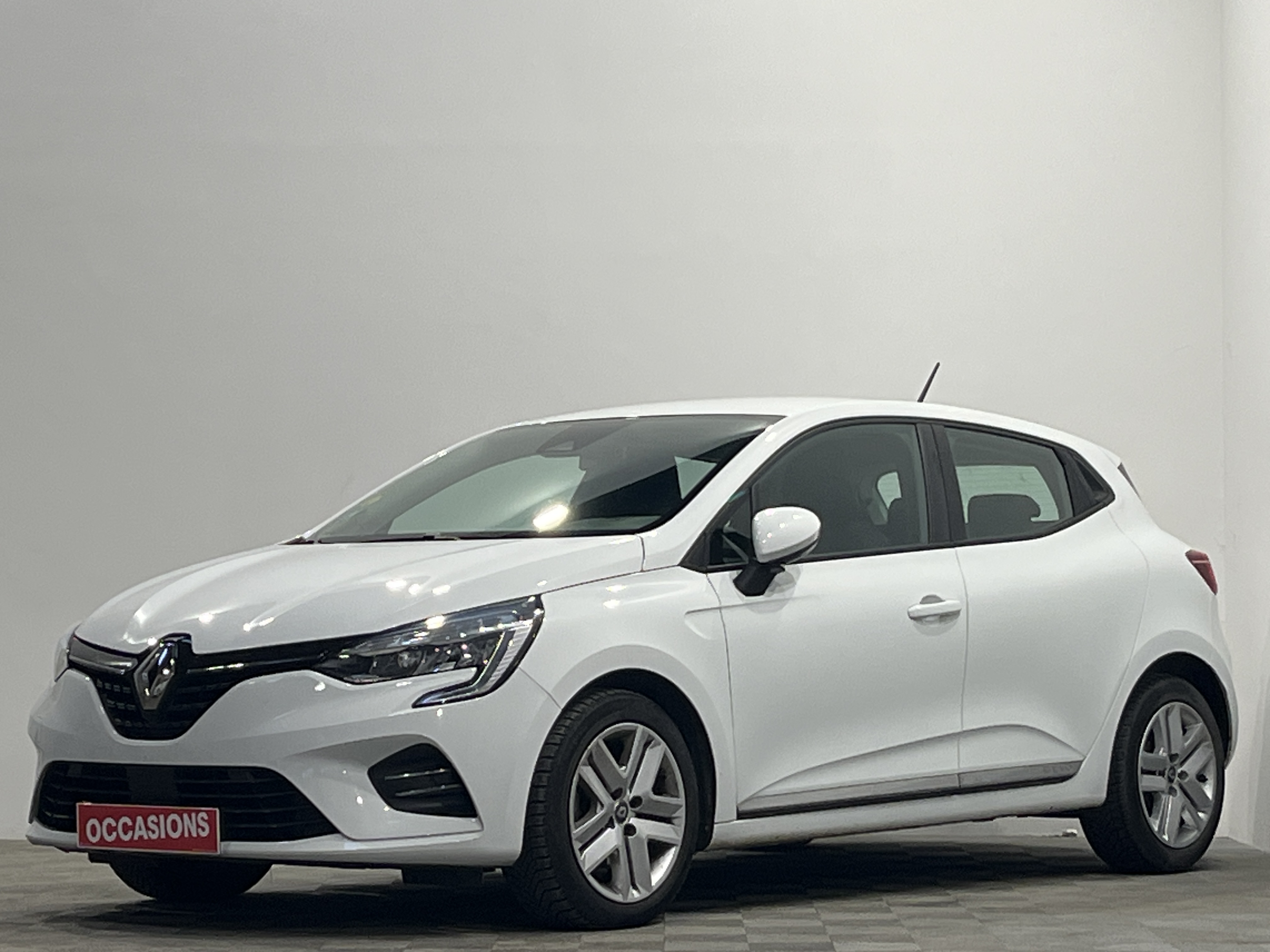 RENAULT CLIO V de 2020 - Massy - Massoutre VO