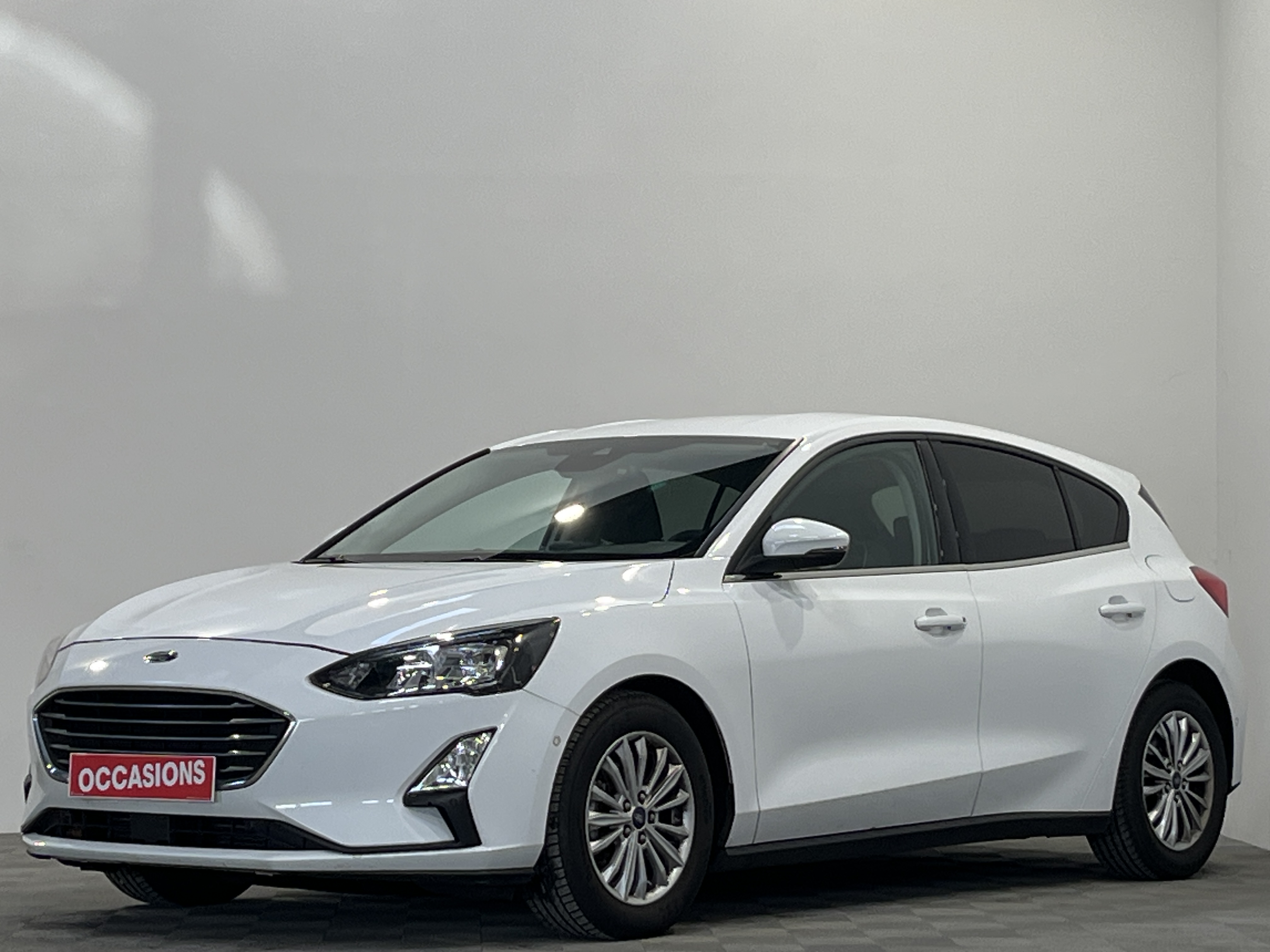 FORD FOCUS de 2021 - Massy - Massoutre VO