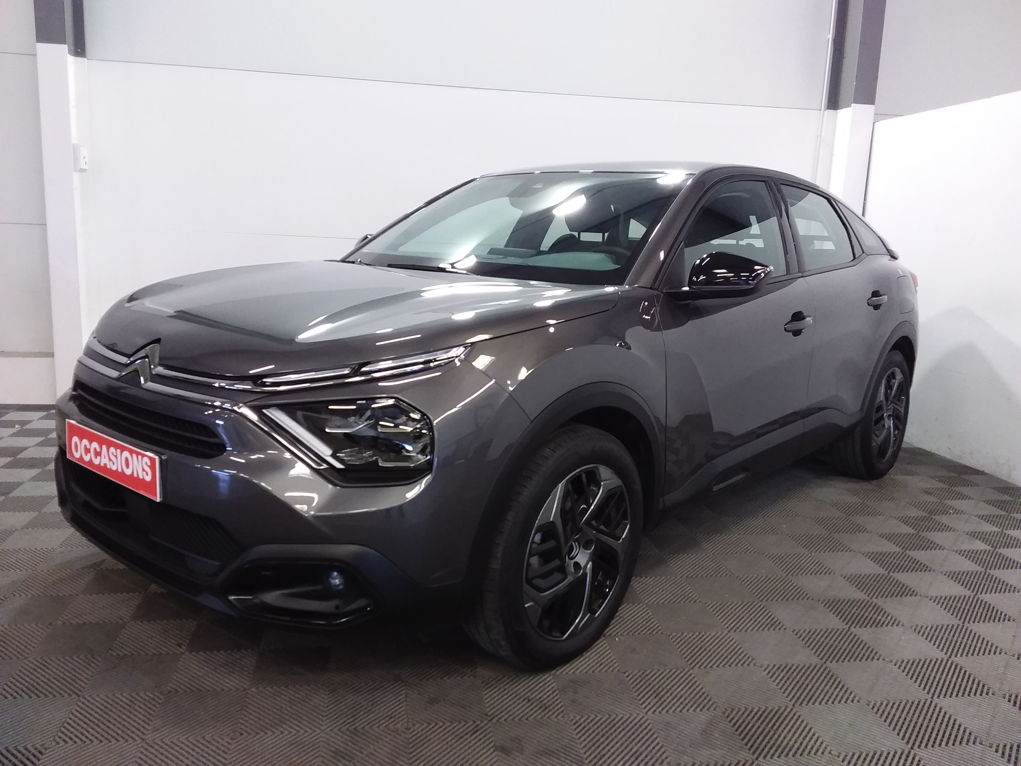 Avis Sur Citroen Olivet