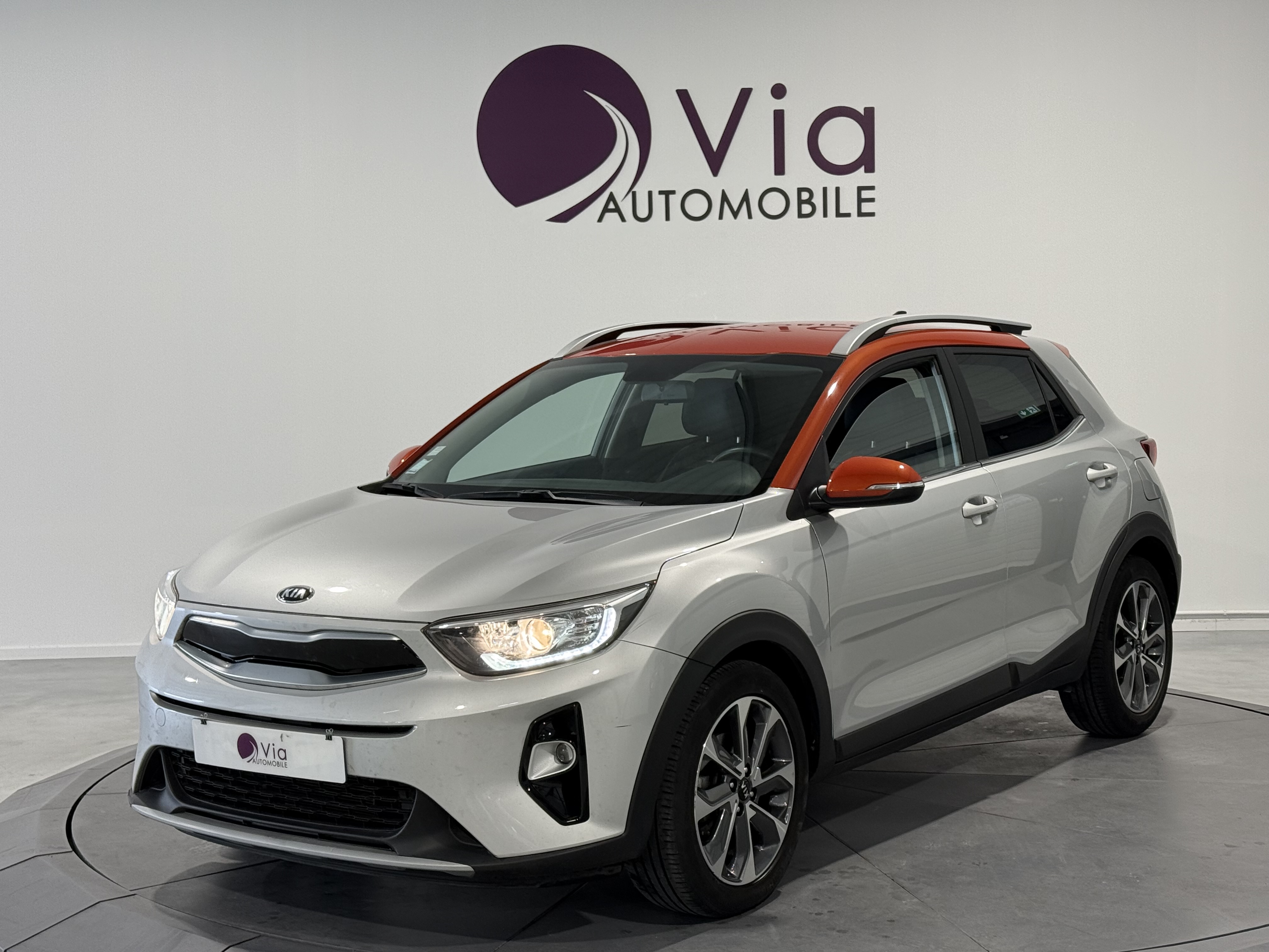 1.0 T-GDi 120 ch ISG DCT7