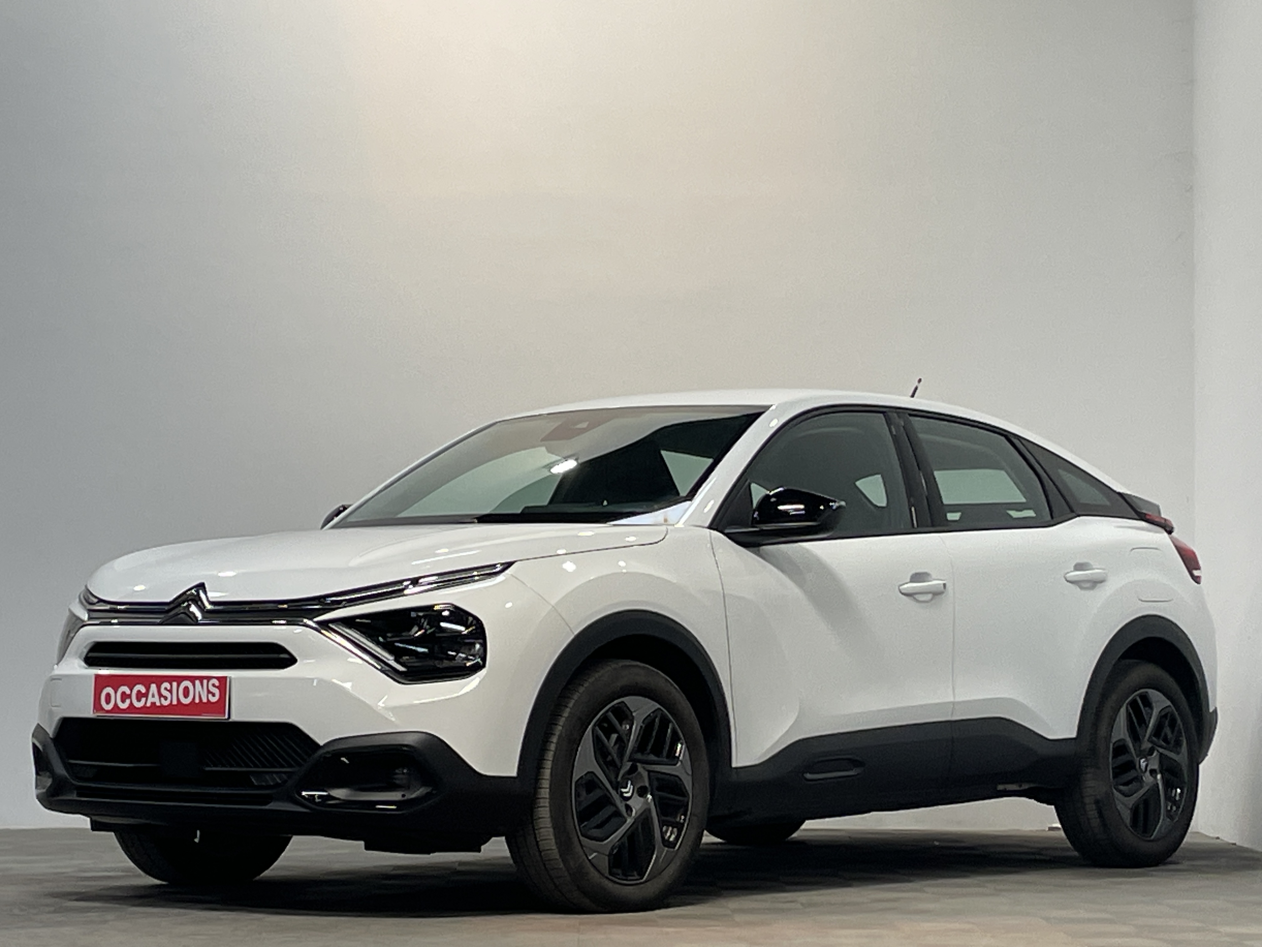 CITROEN C4 de 2024 - Massy - Massoutre VO