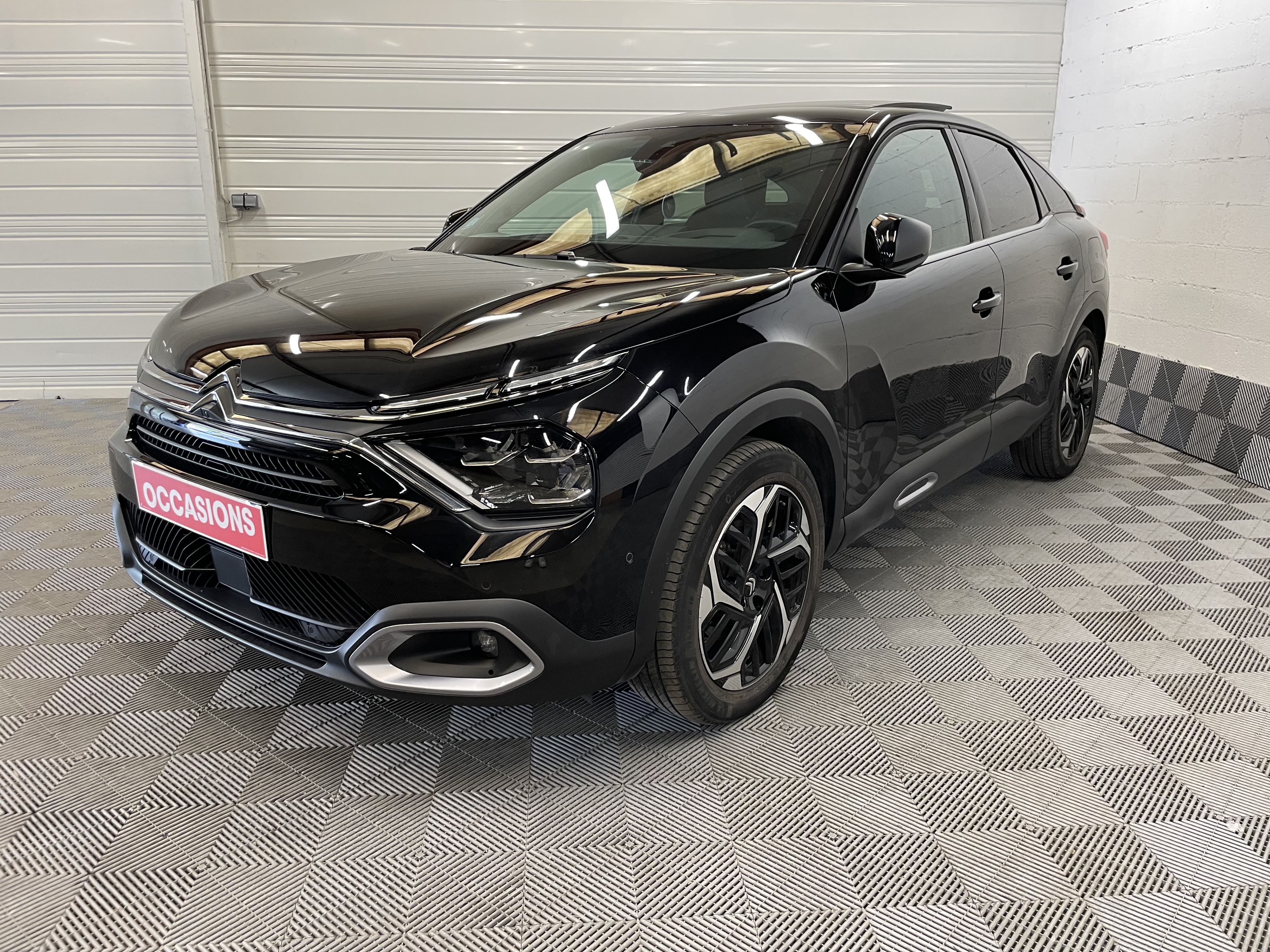 CITROEN C4 de 2024 - Bourges - Massoutre VO