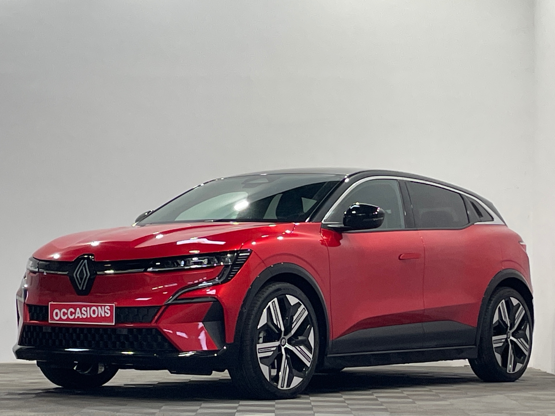 RENAULT MEGANE E TECH de 2023 - Massy - Massoutre VO