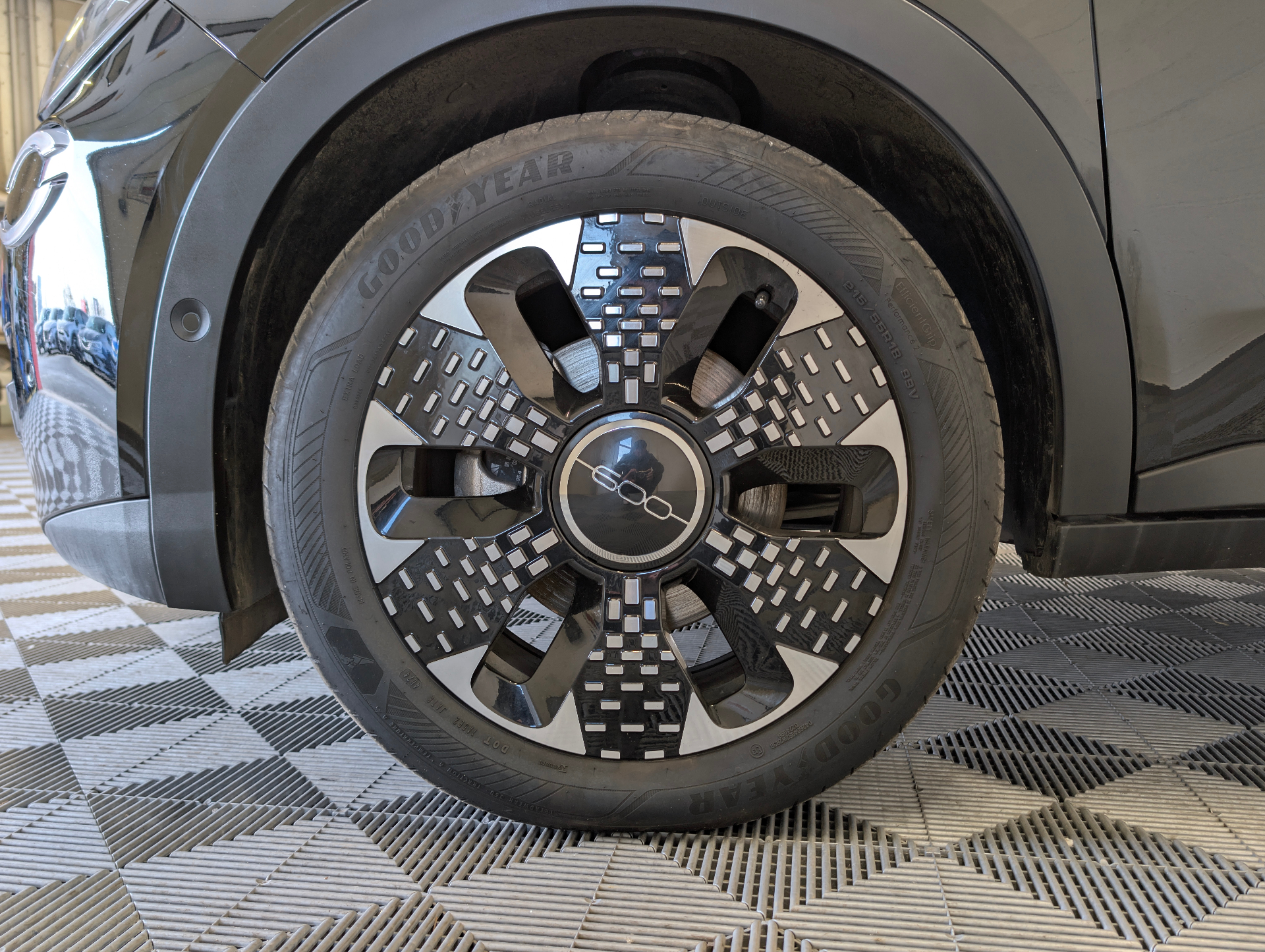 FIAT 600 de 2025 à 19950 € - Chartres - Les Grandes Occasions