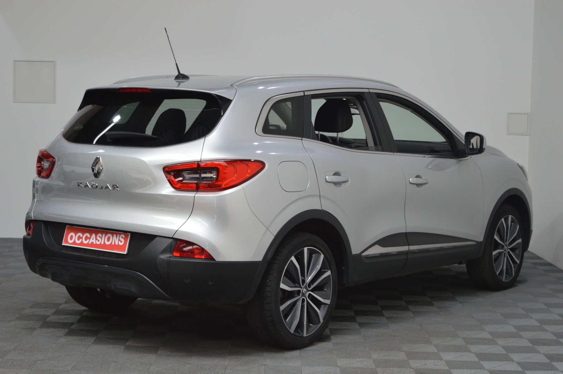 RENAULT KADJAR de 2018 - Massy - Massoutre VO