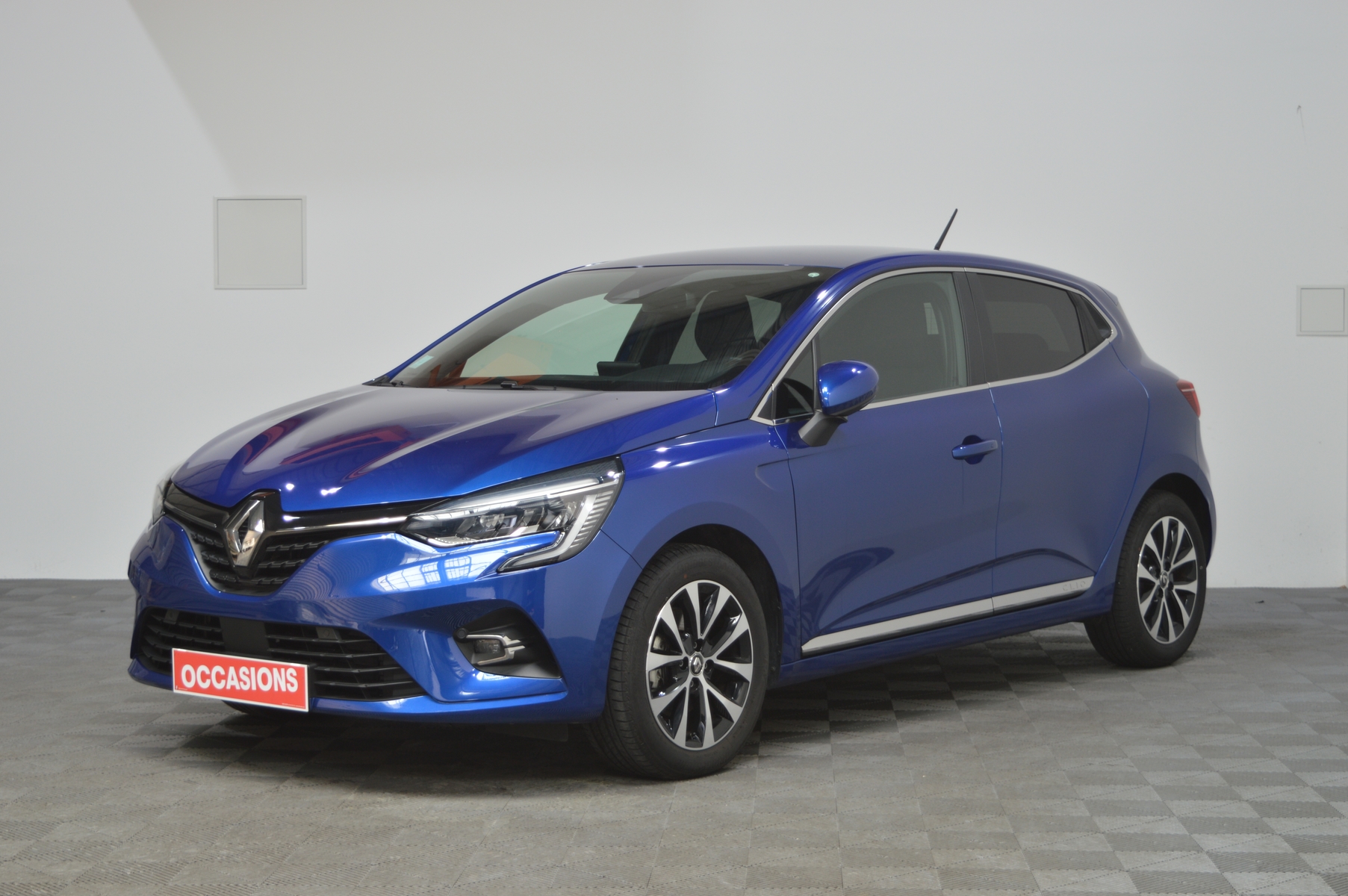 RENAULT CLIO V de 2020 - Massy - Massoutre VO