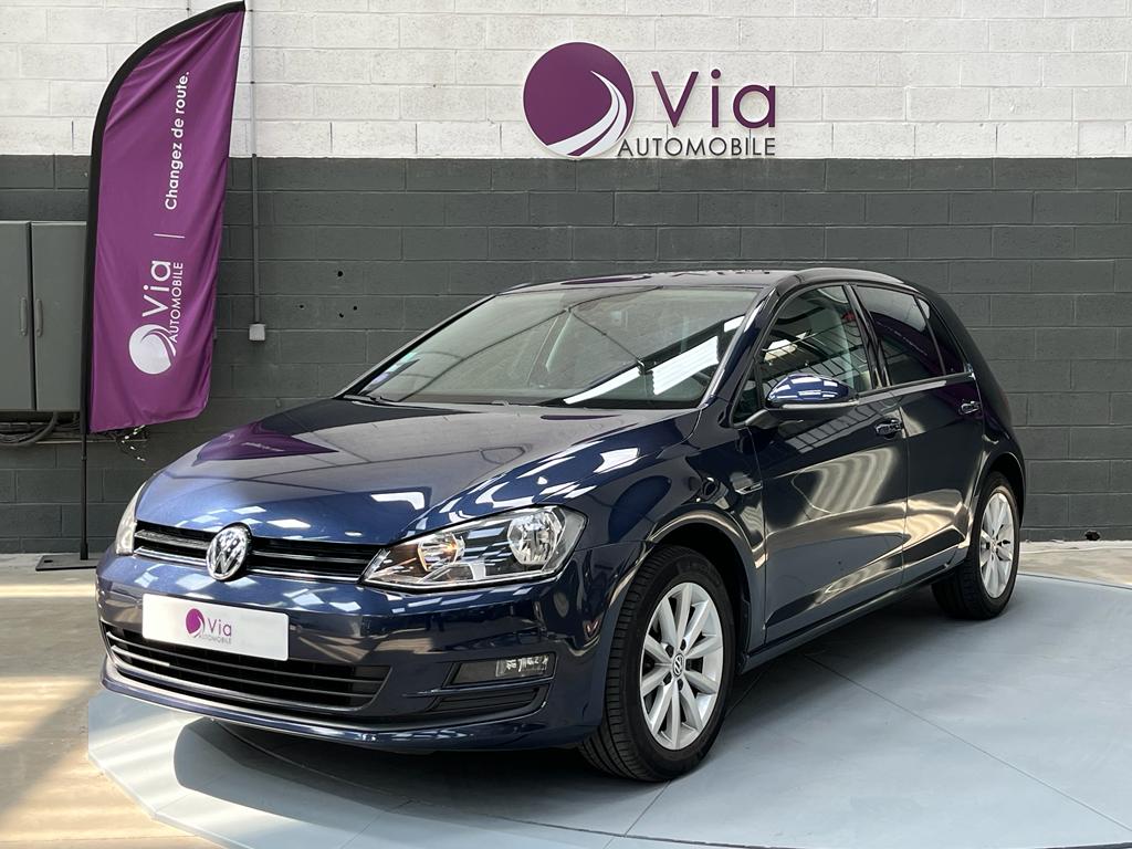 Nos Points De Vente - Via Automobile