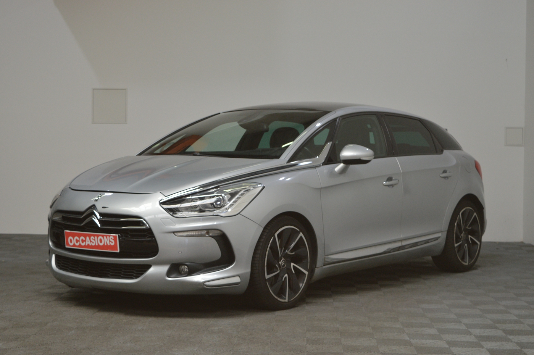 CITROEN DS5 de 2012 - Massy - Massoutre VO