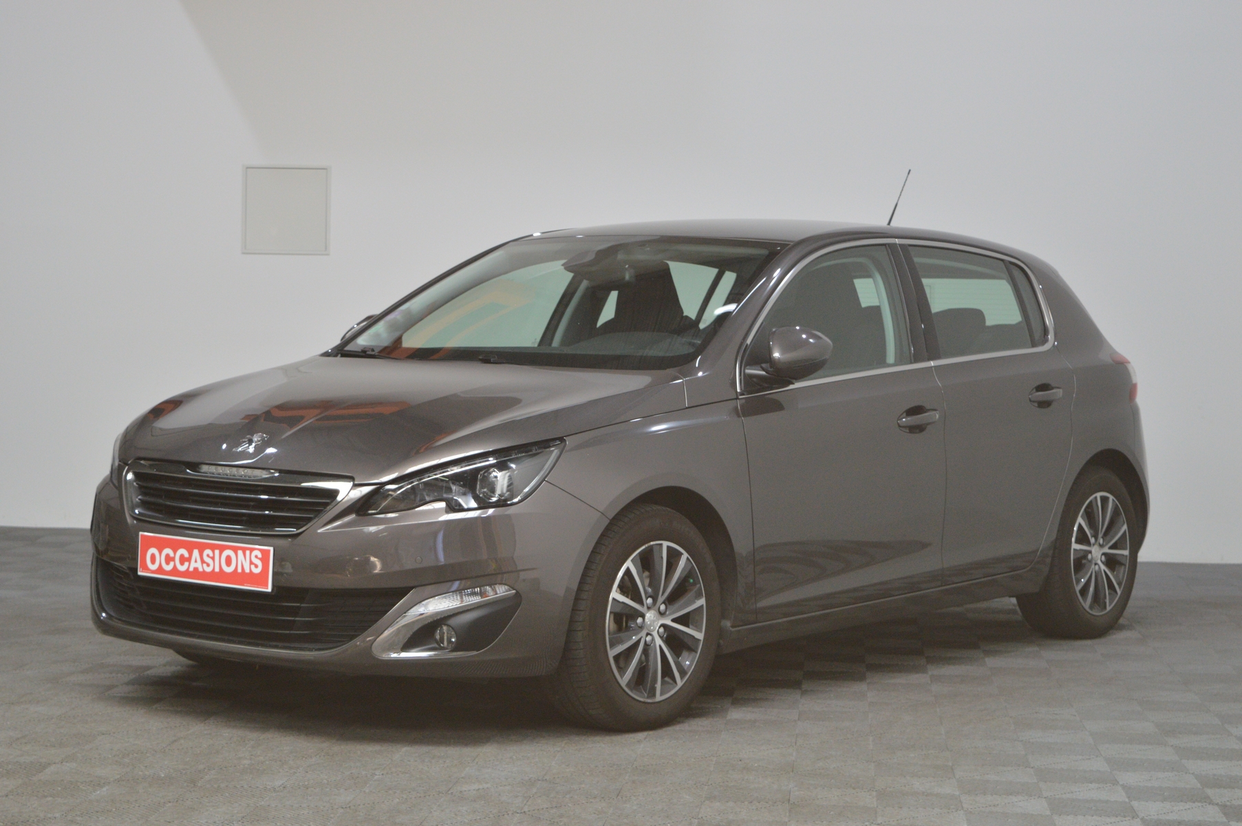PEUGEOT 308 de 2014 - Massy - Massoutre VO