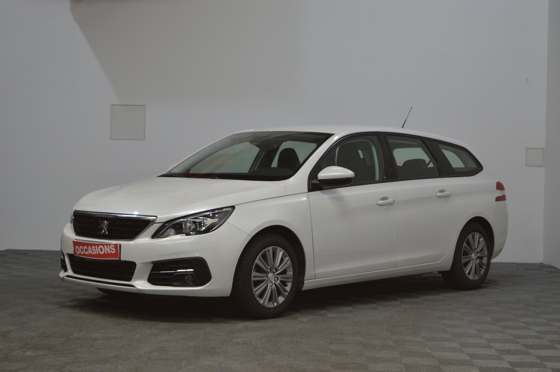PEUGEOT 308 SW de 2021 - Massy - Massoutre VO
