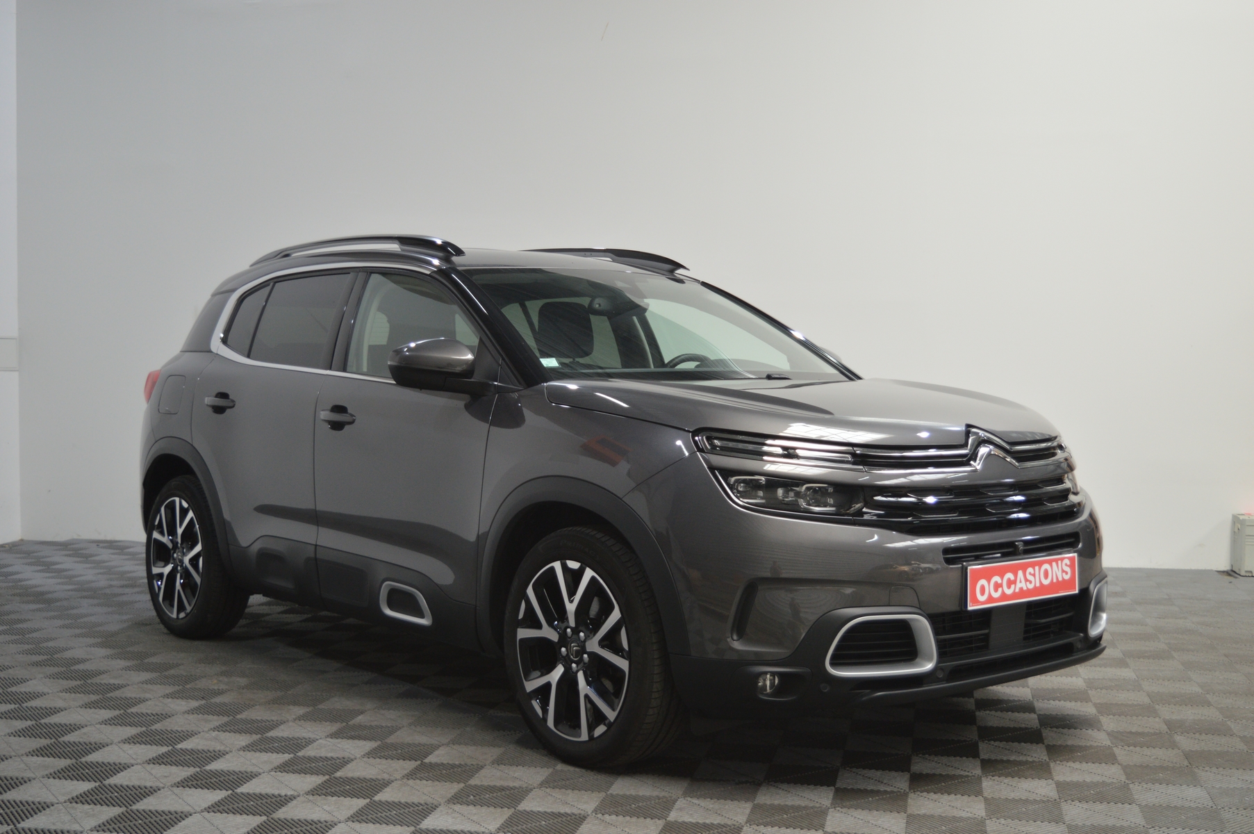 CITROEN C5 AIRCROSS de 2021 - Massy - Massoutre VO