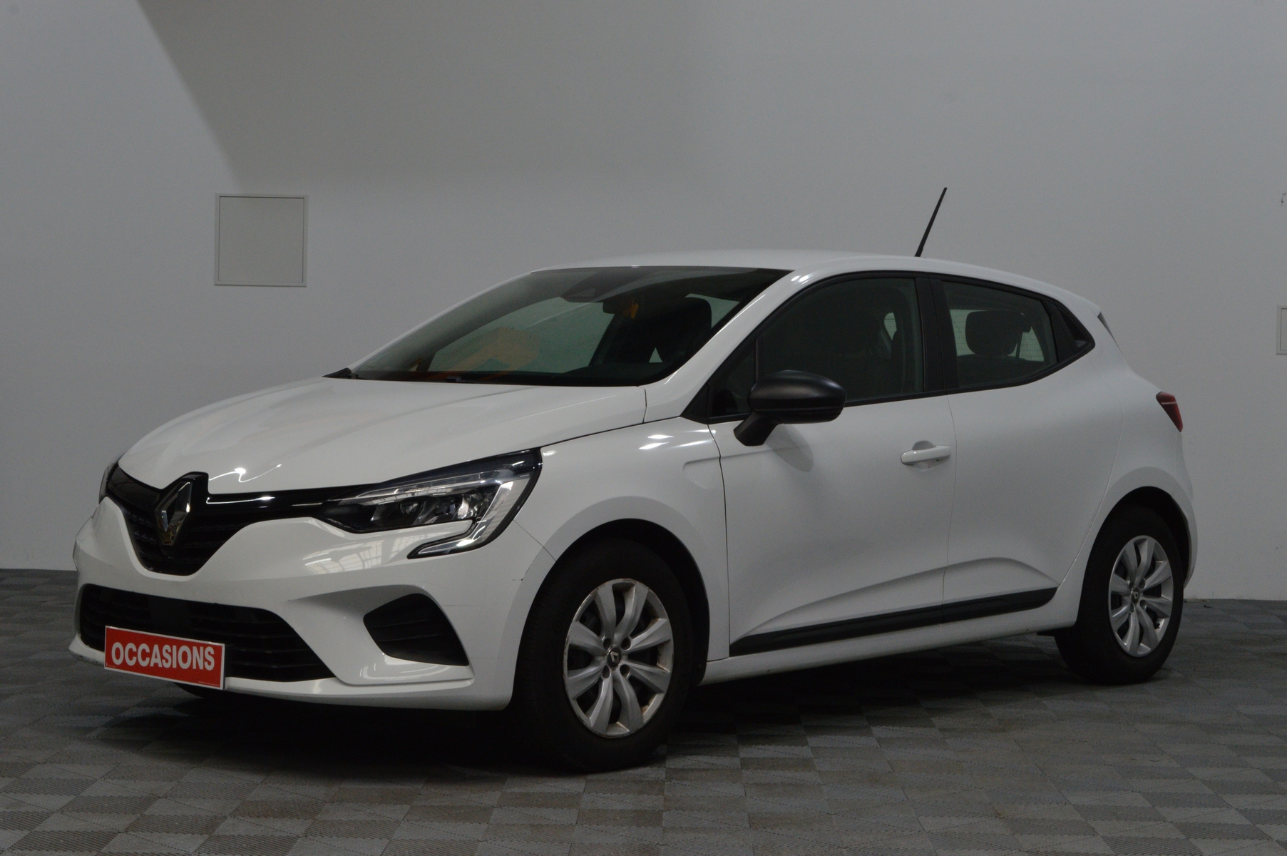 RENAULT CLIO V de 2020 - Massy - Massoutre VO