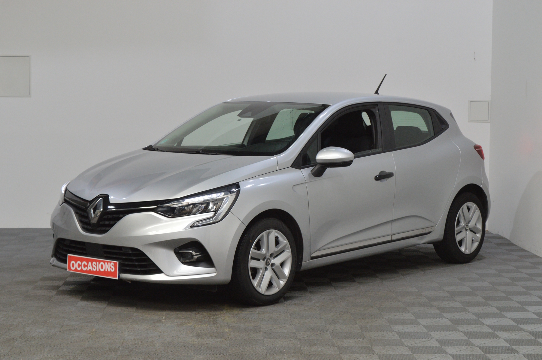 RENAULT CLIO V de 2020 - Massy - Massoutre VO