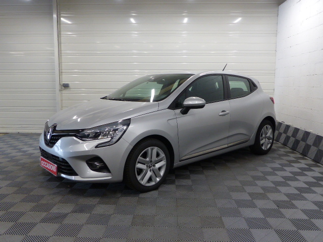 RENAULT CLIO V de 2020 - Bourges - Massoutre VO