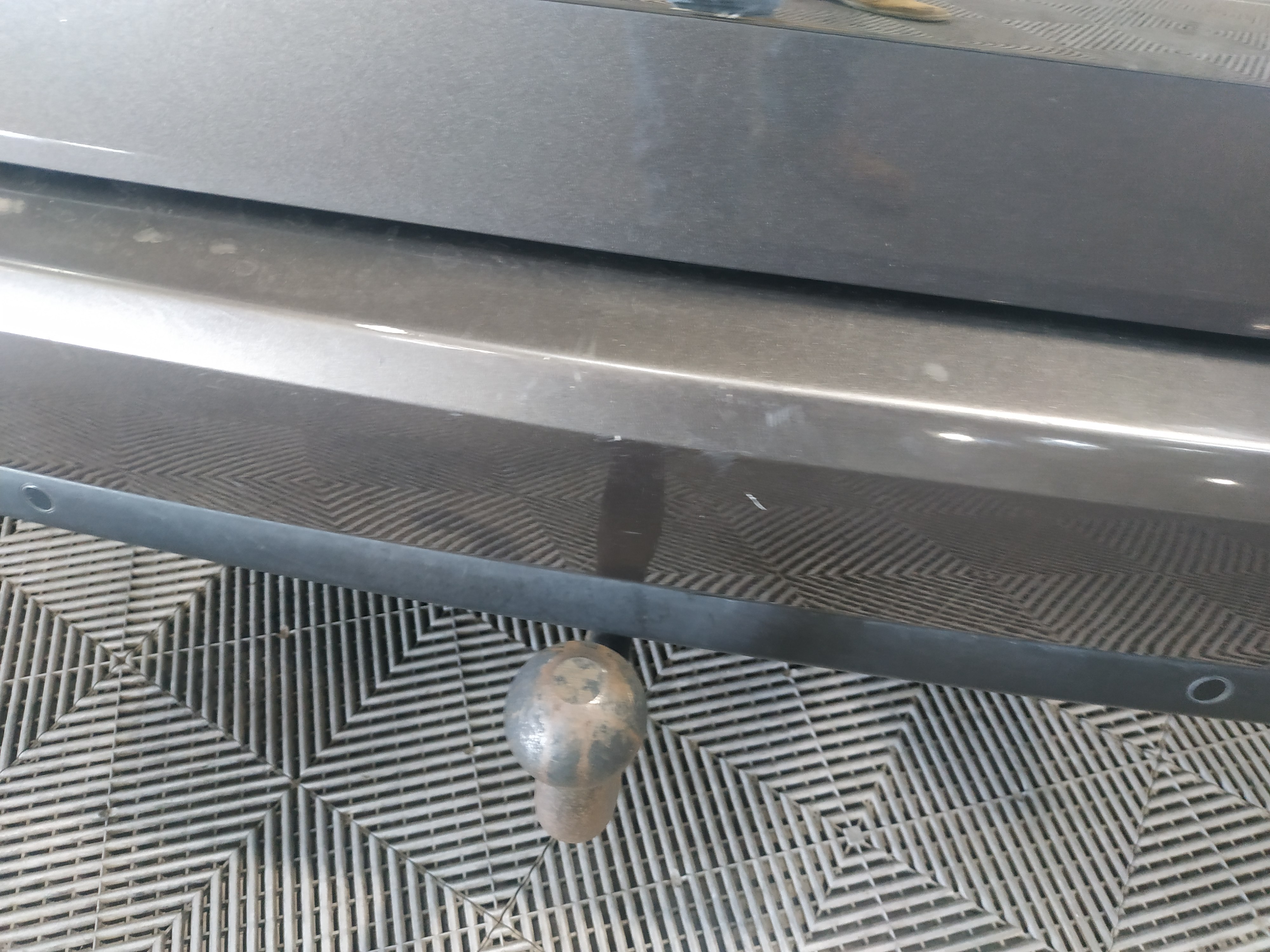 CITROEN C4 PICASSO de 2016 - La Chapelle-Saint-Luc - Massoutre VO