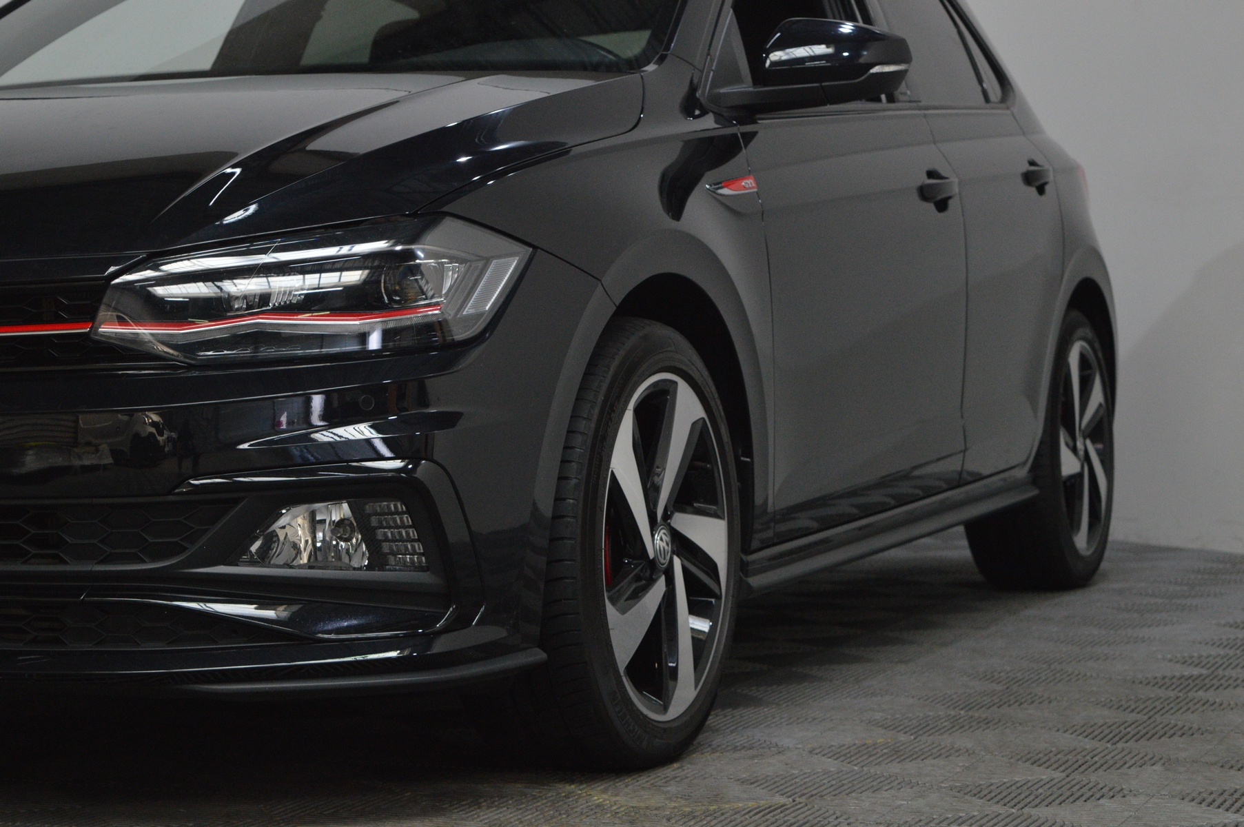 VOLKSWAGEN POLO de 2020 - Wissous - Massoutre VO