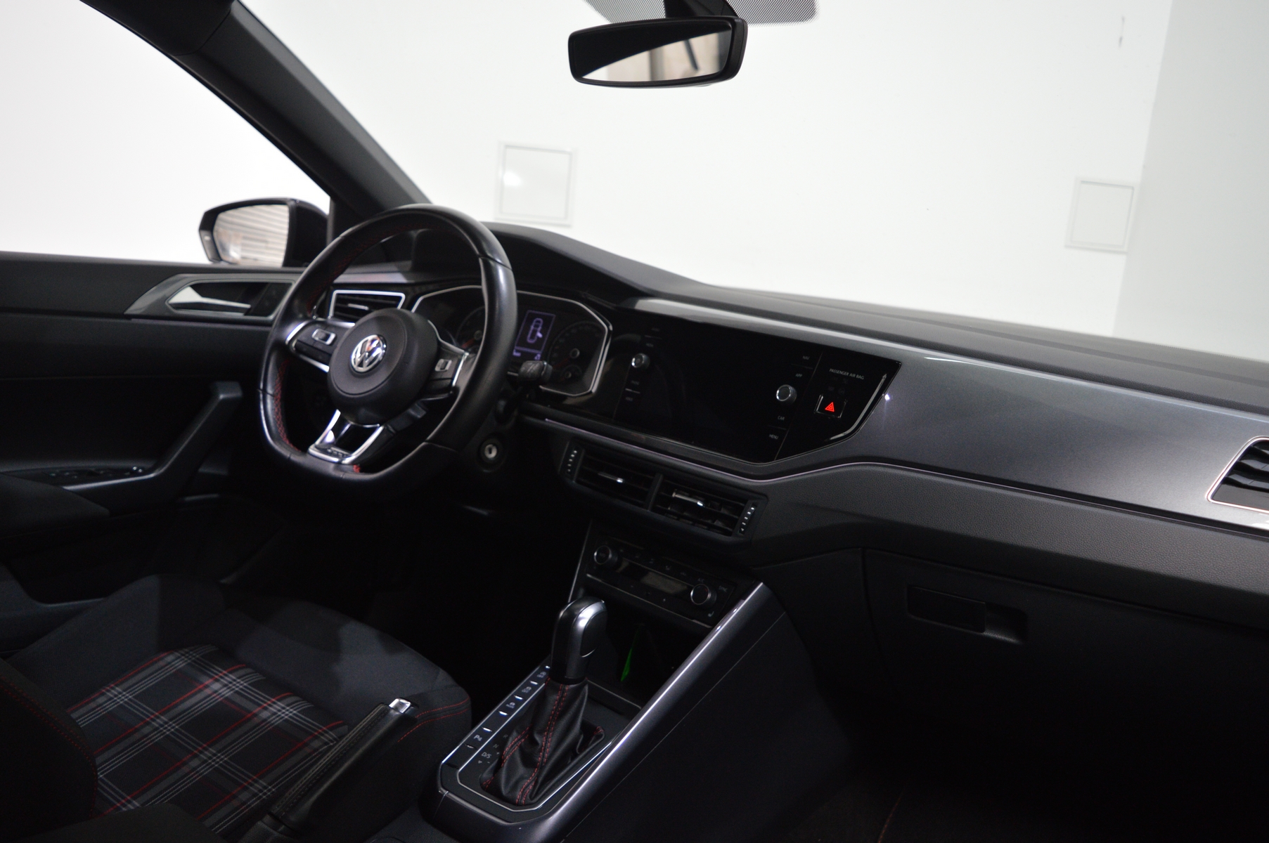 VOLKSWAGEN POLO de 2020 - Wissous - Massoutre VO