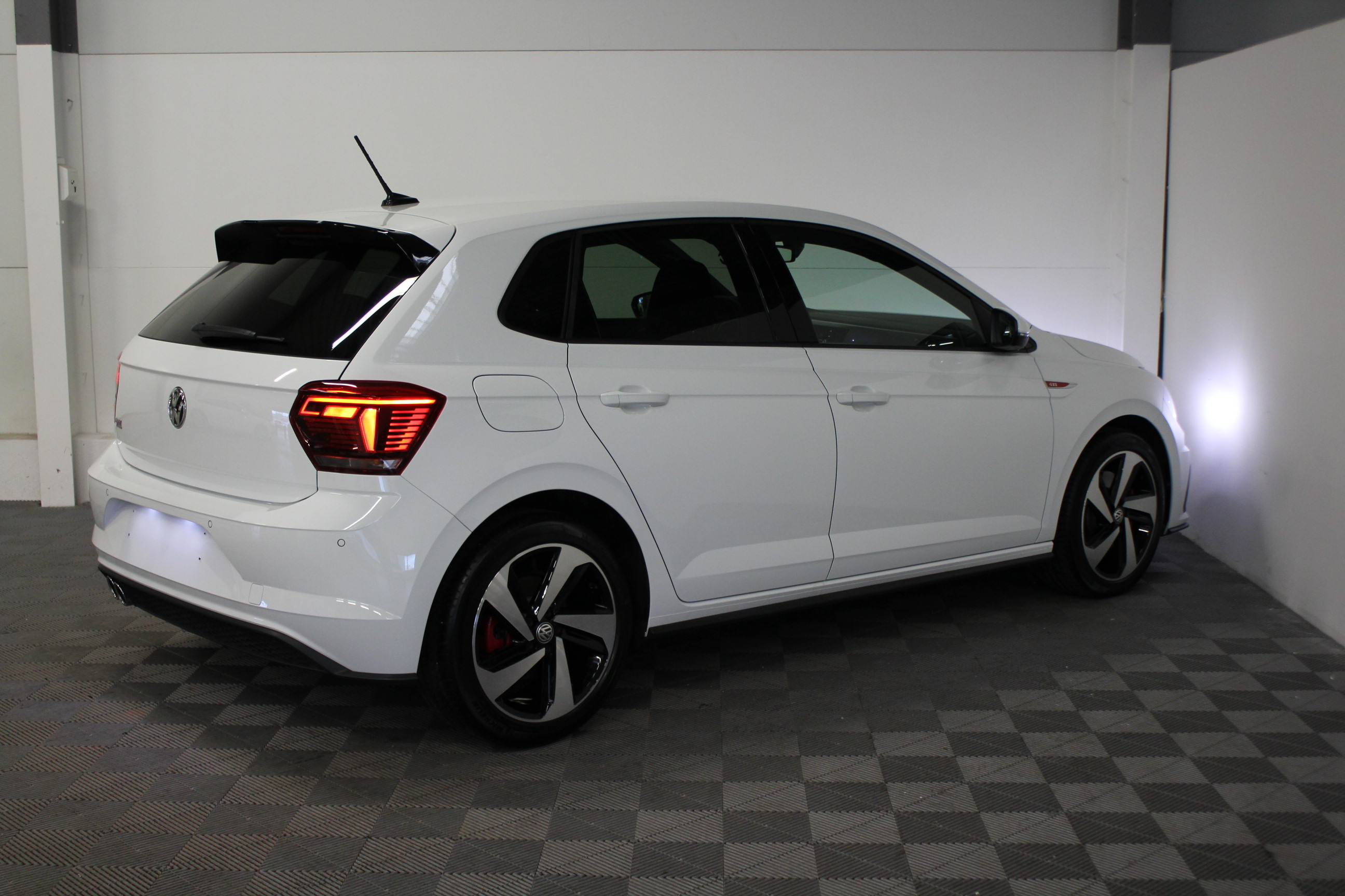 VOLKSWAGEN POLO de 2020 - OLIVET - Massoutre VO