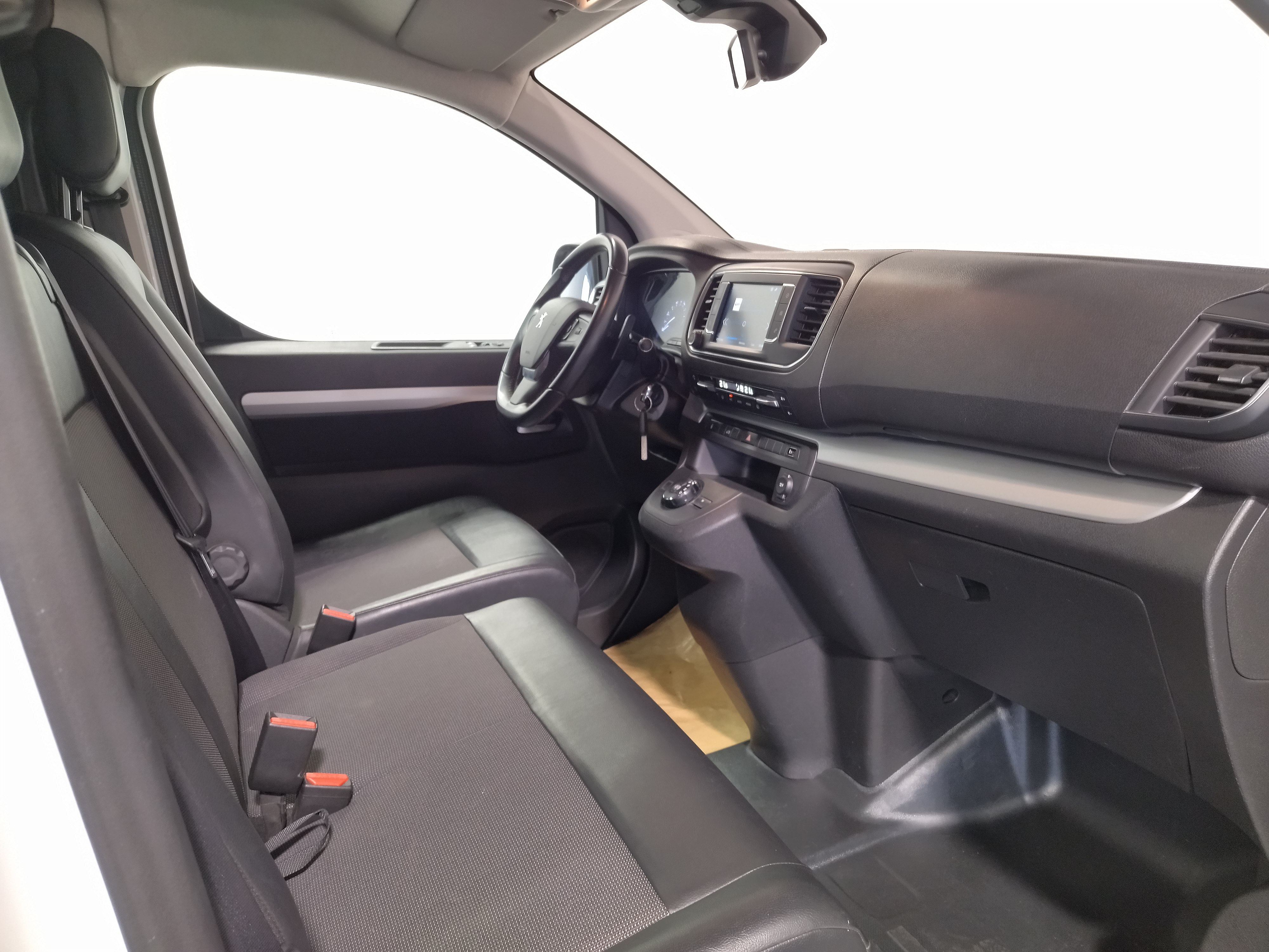 PEUGEOT EXPERT FOURGON de 2020 - Clermont-Ferrand - Massoutre VO