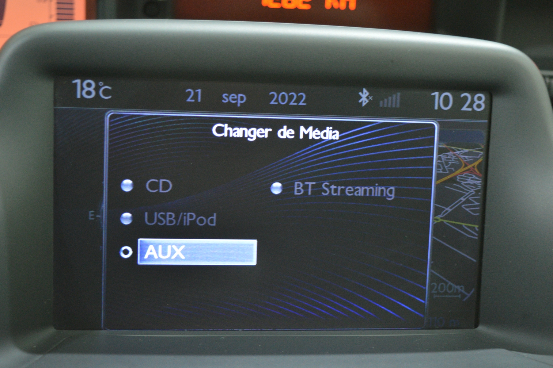 CITROEN C3 PICASSO de 2015 - Massy - Massoutre VO