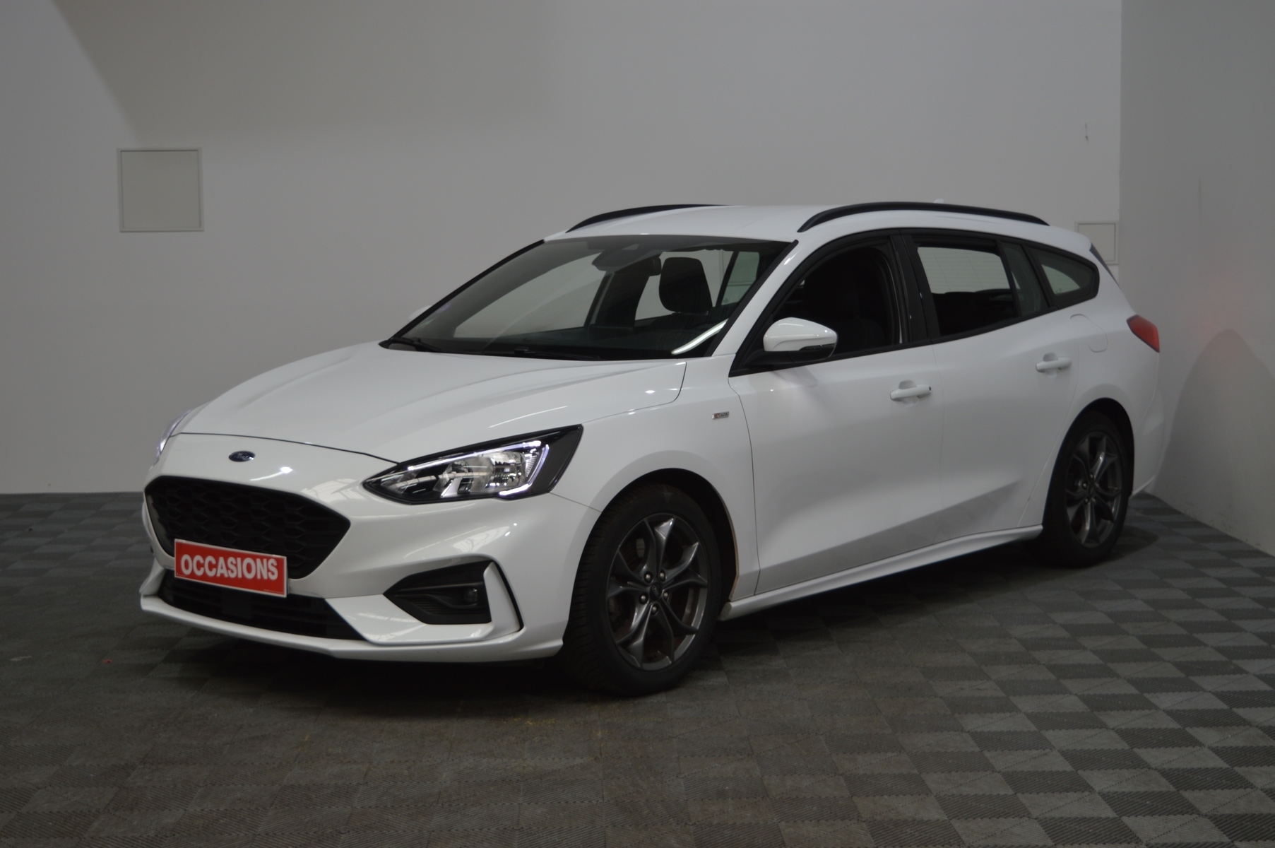 FORD FOCUS SW de 2019 - Massy - Massoutre VO