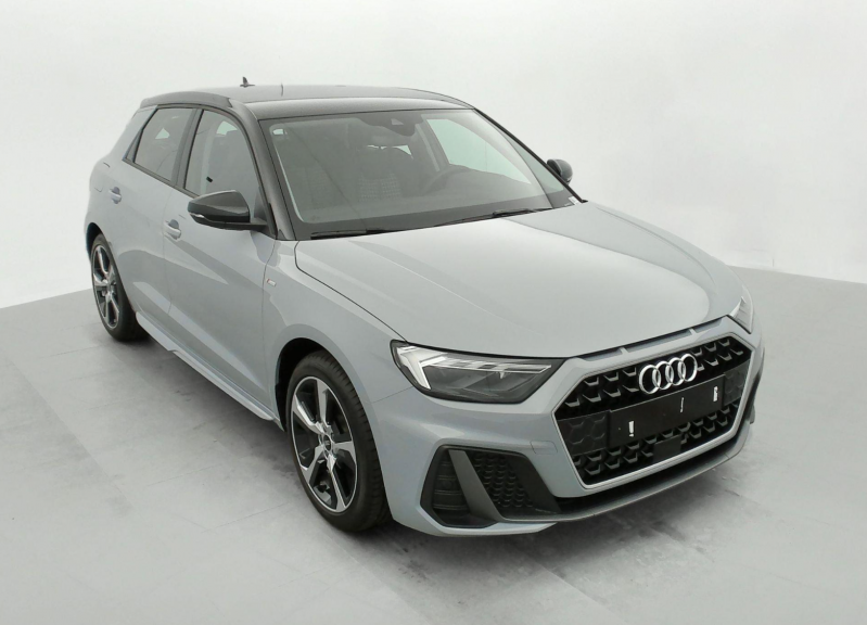 AUDI A1 | AUTO BUY WEB