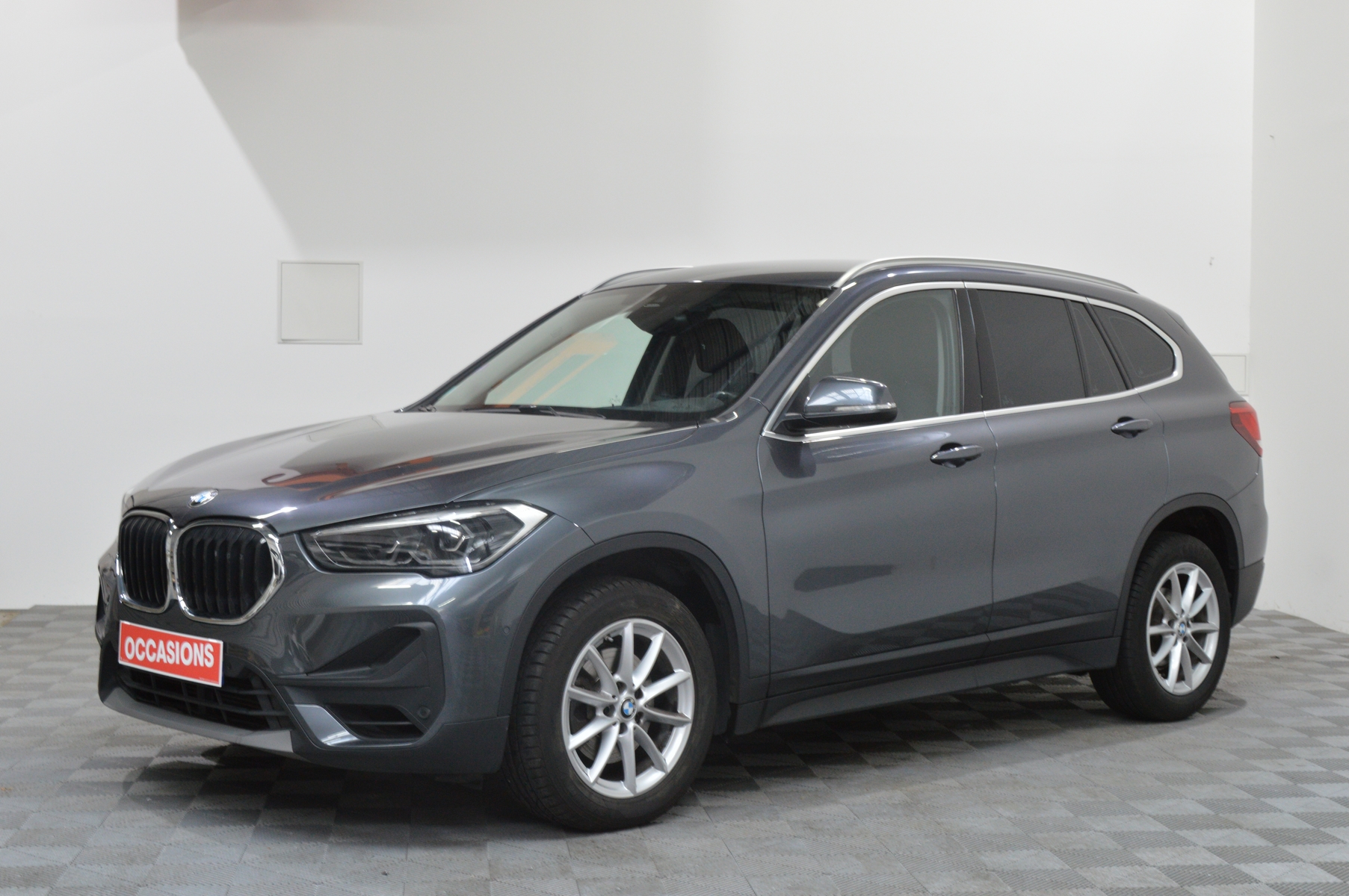 BMW X1 F48 LCI de 2019 - Massy - Massoutre VO