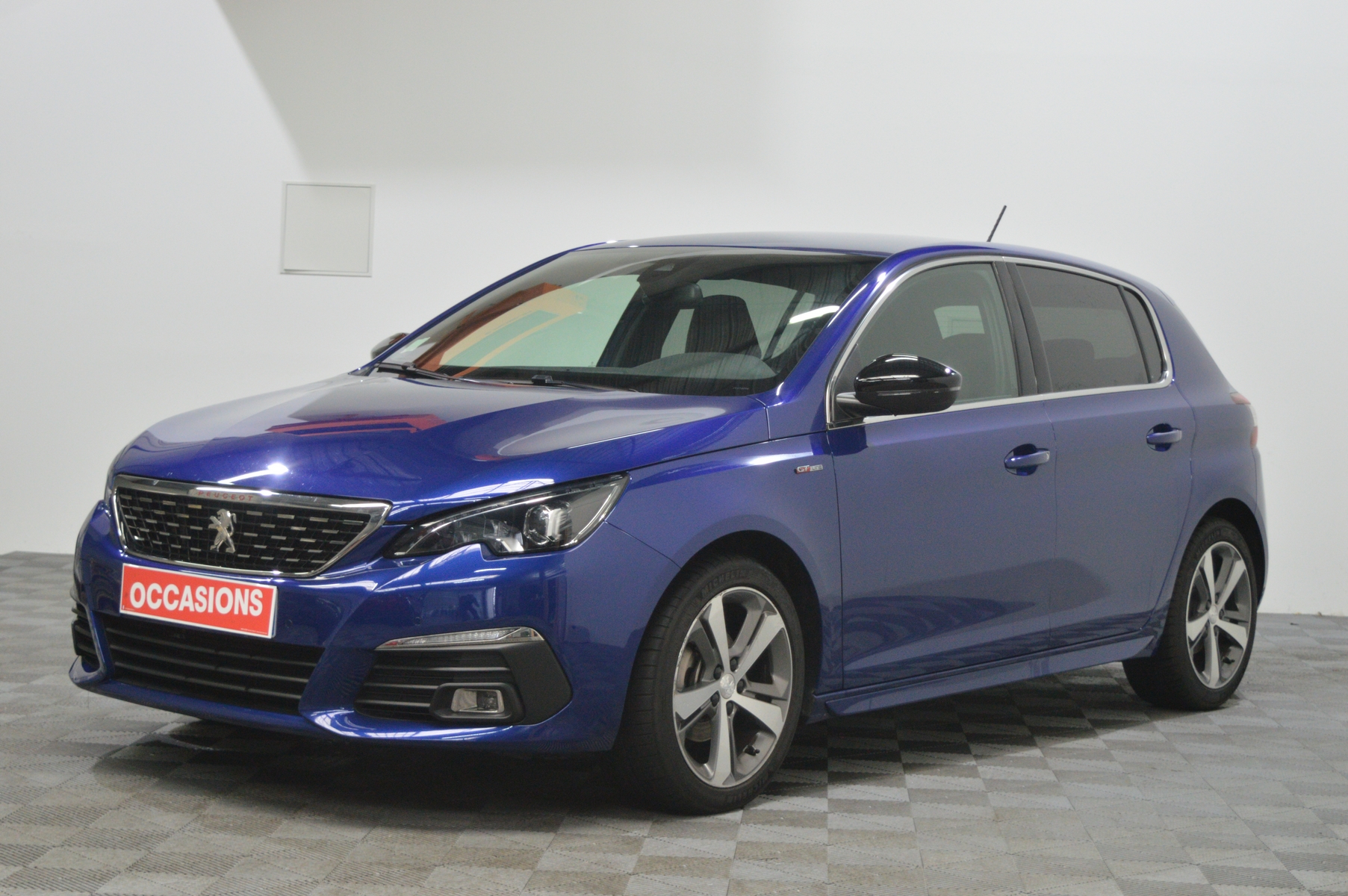 PEUGEOT 308 de 2019 - Massy - Massoutre VO