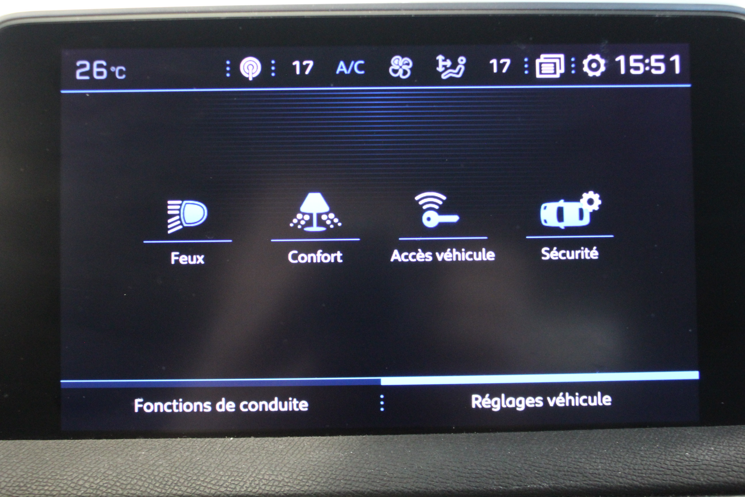 PEUGEOT 3008 de 2019 - Olivet - Massoutre VO