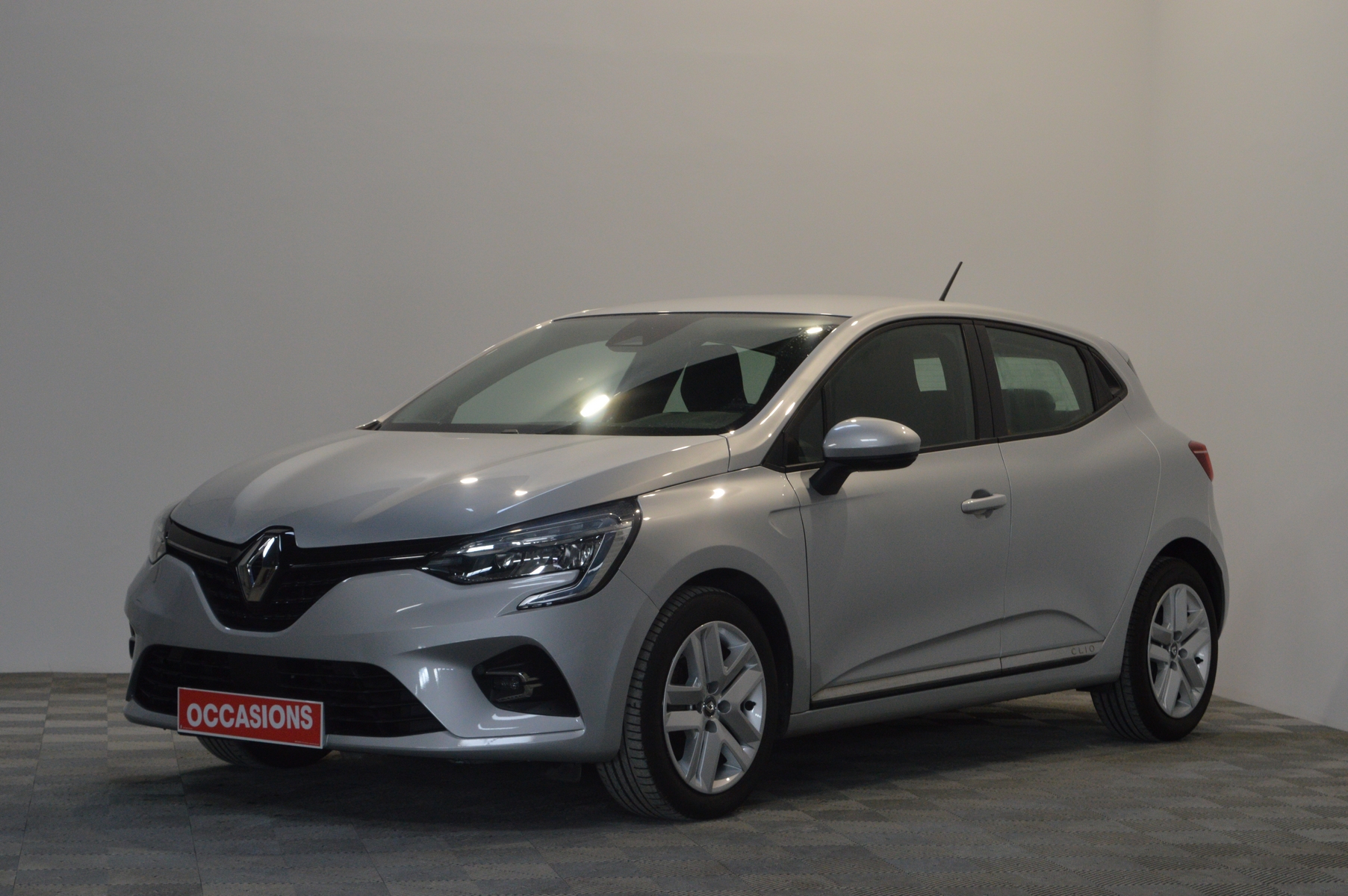 RENAULT CLIO V de 2020 - Massy - Massoutre VO