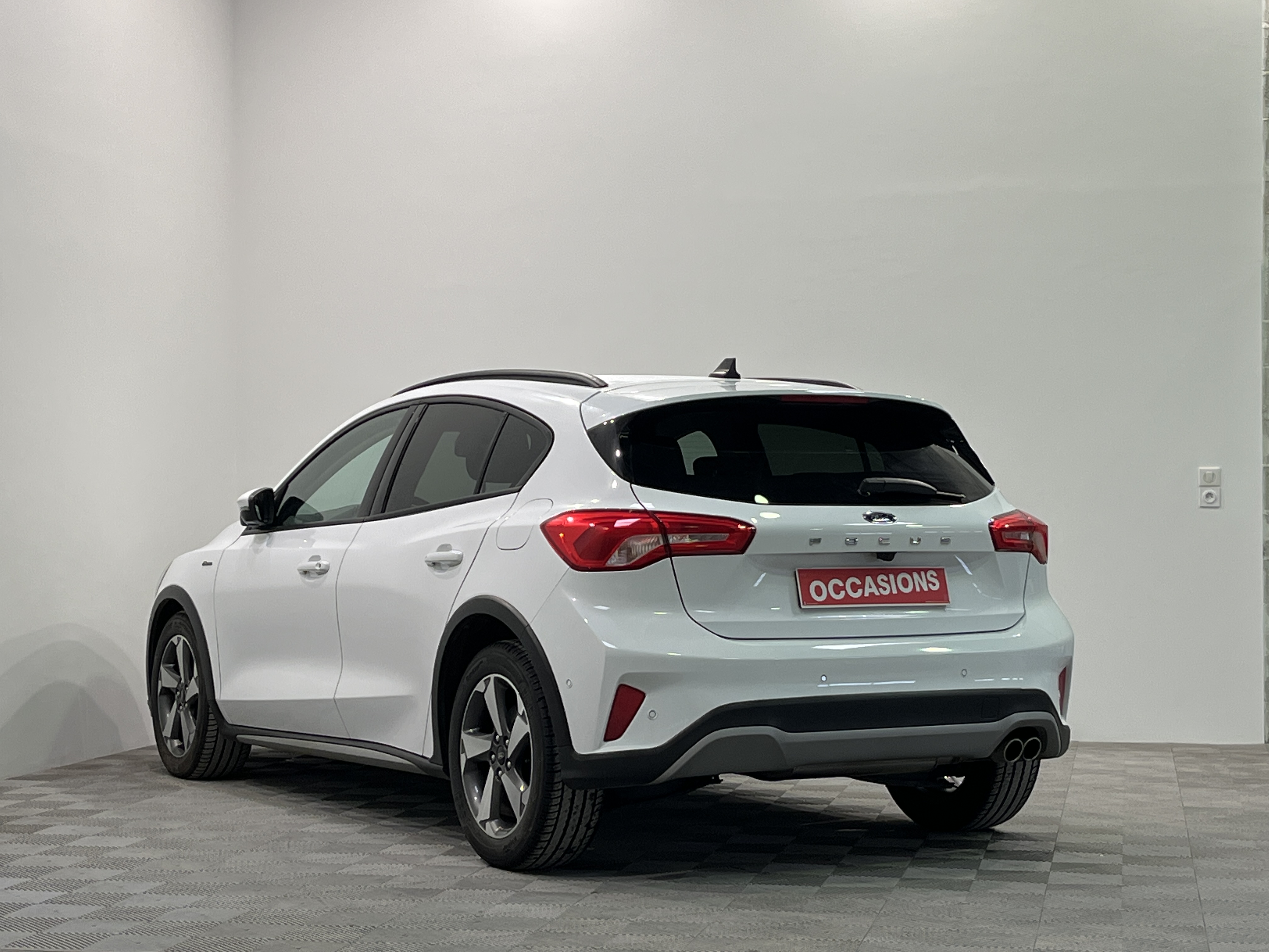 FORD FOCUS ACTIVE de 2020 - Massy - Massoutre VO