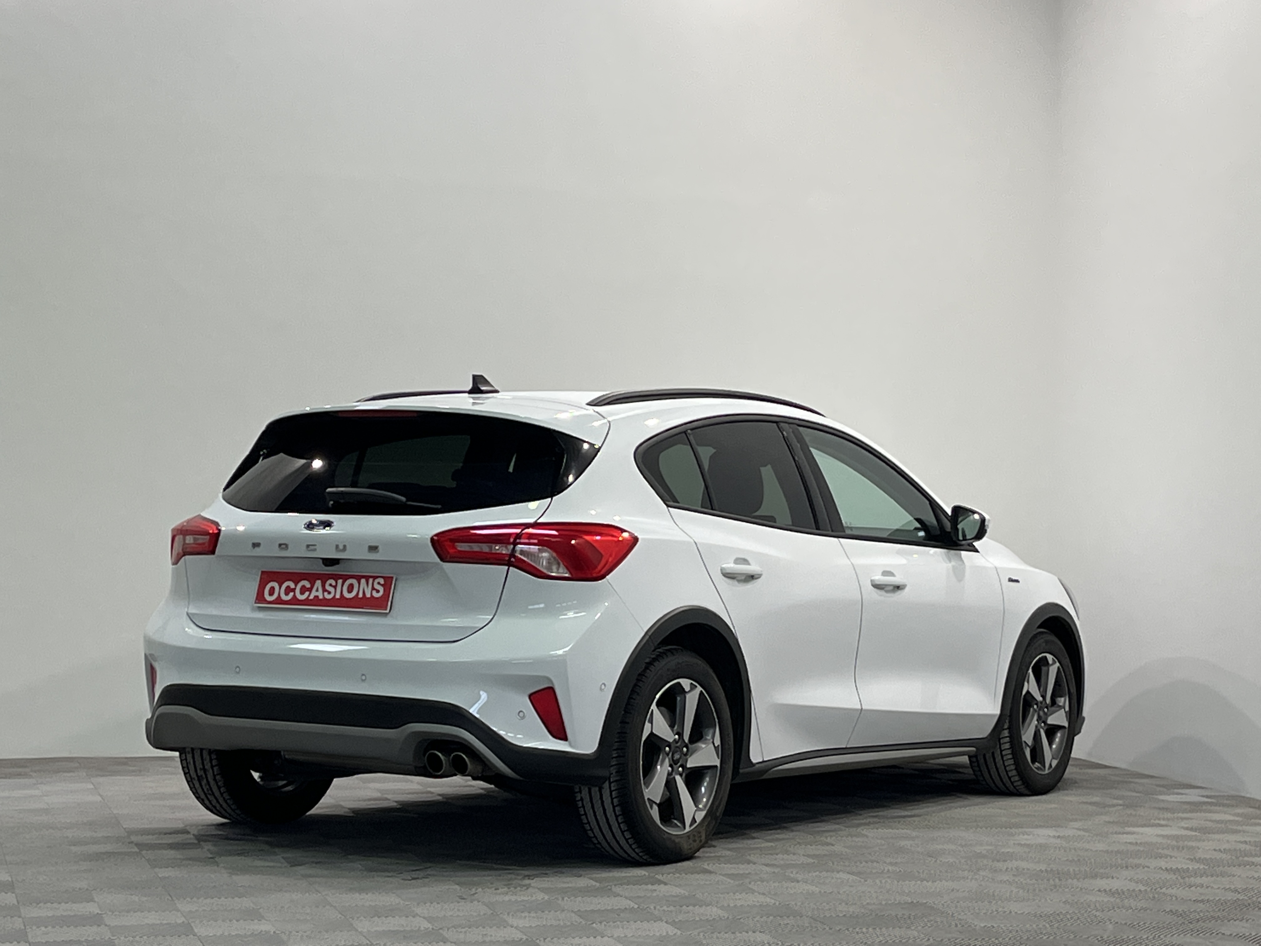 FORD FOCUS ACTIVE de 2020 - Massy - Massoutre VO