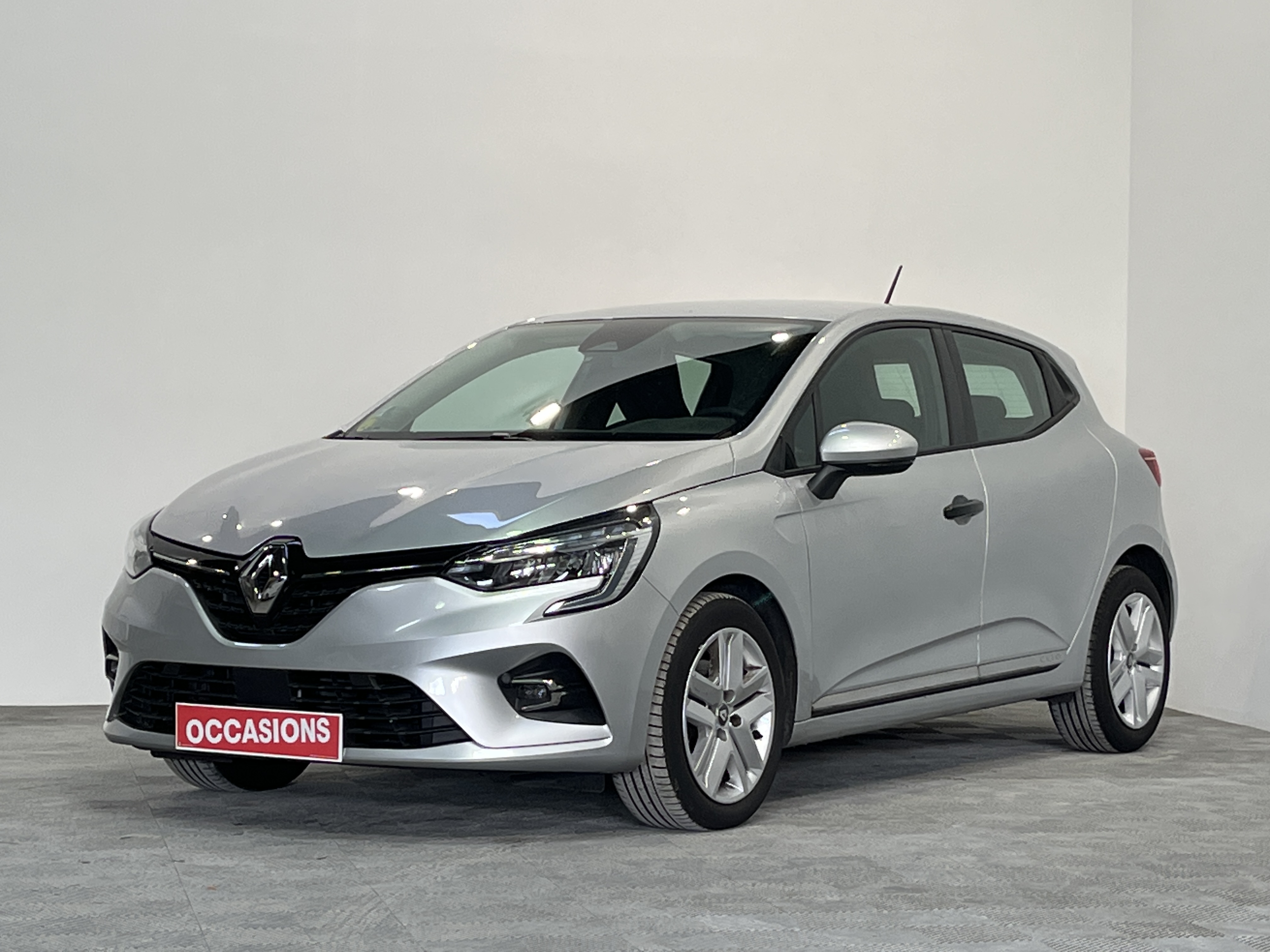 RENAULT CLIO V de 2020 - Massy - Massoutre VO