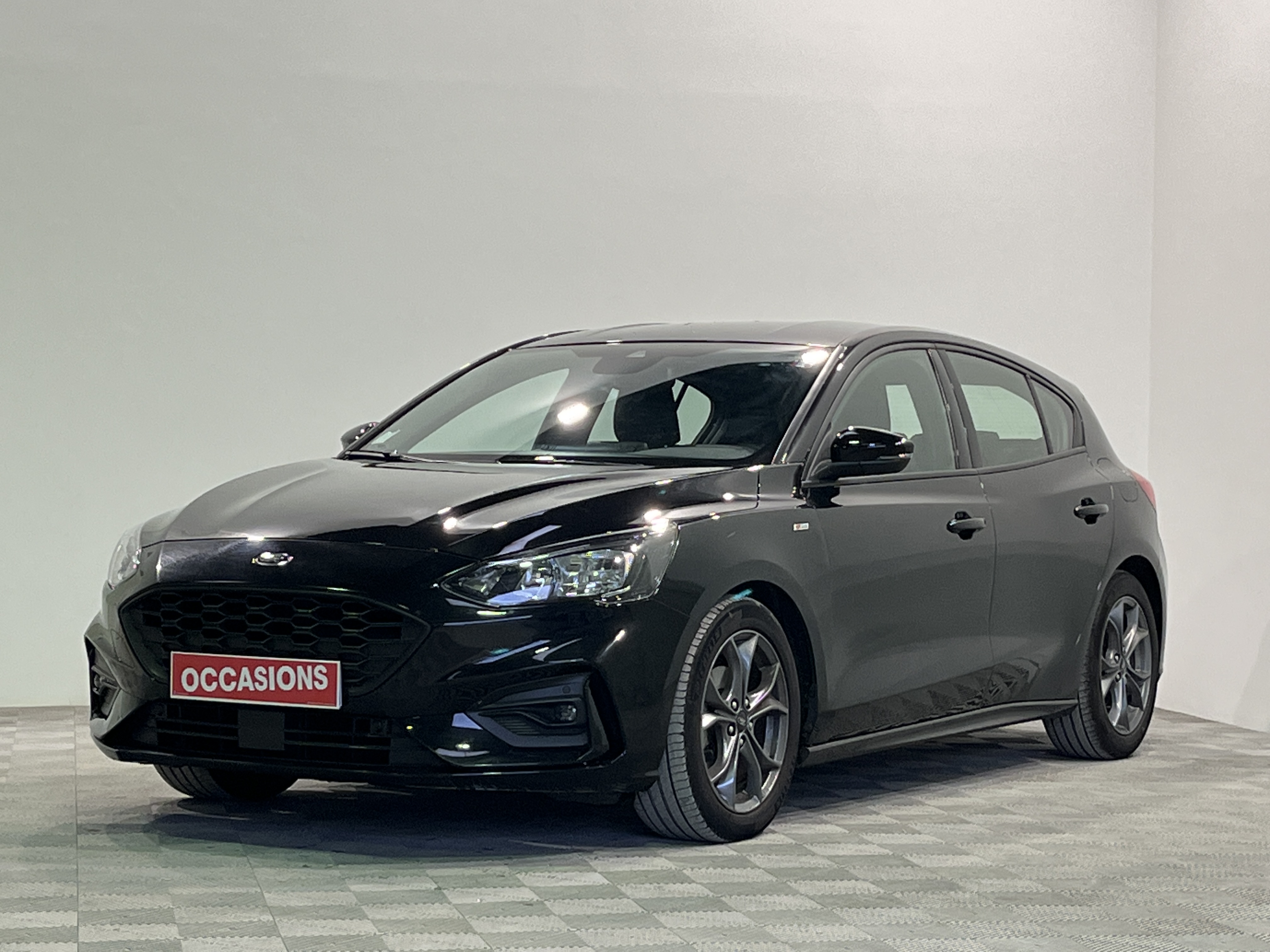 FORD FOCUS de 2020 - Massy - Massoutre VO