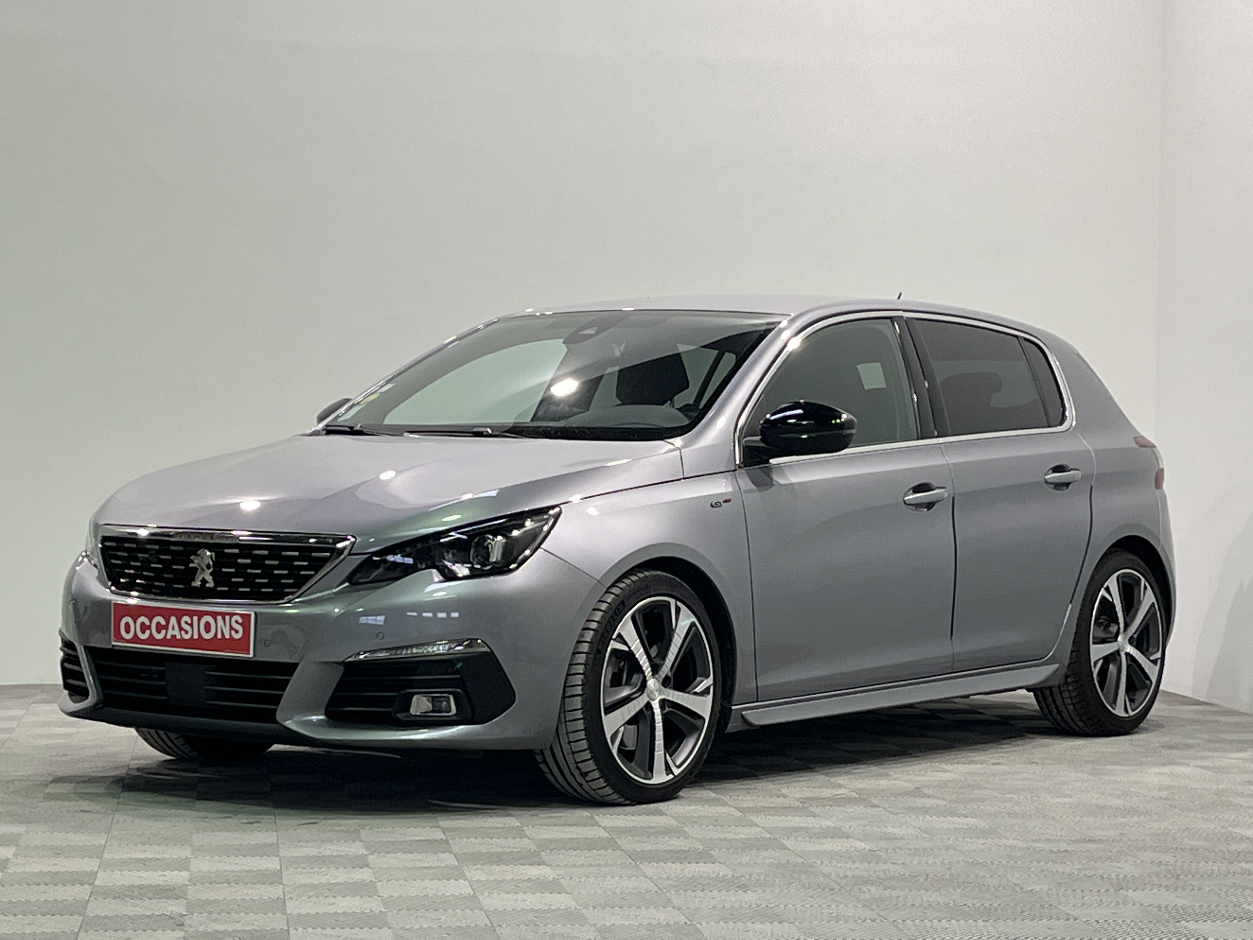 PEUGEOT 308 de 2018 - Massy - Massoutre VO